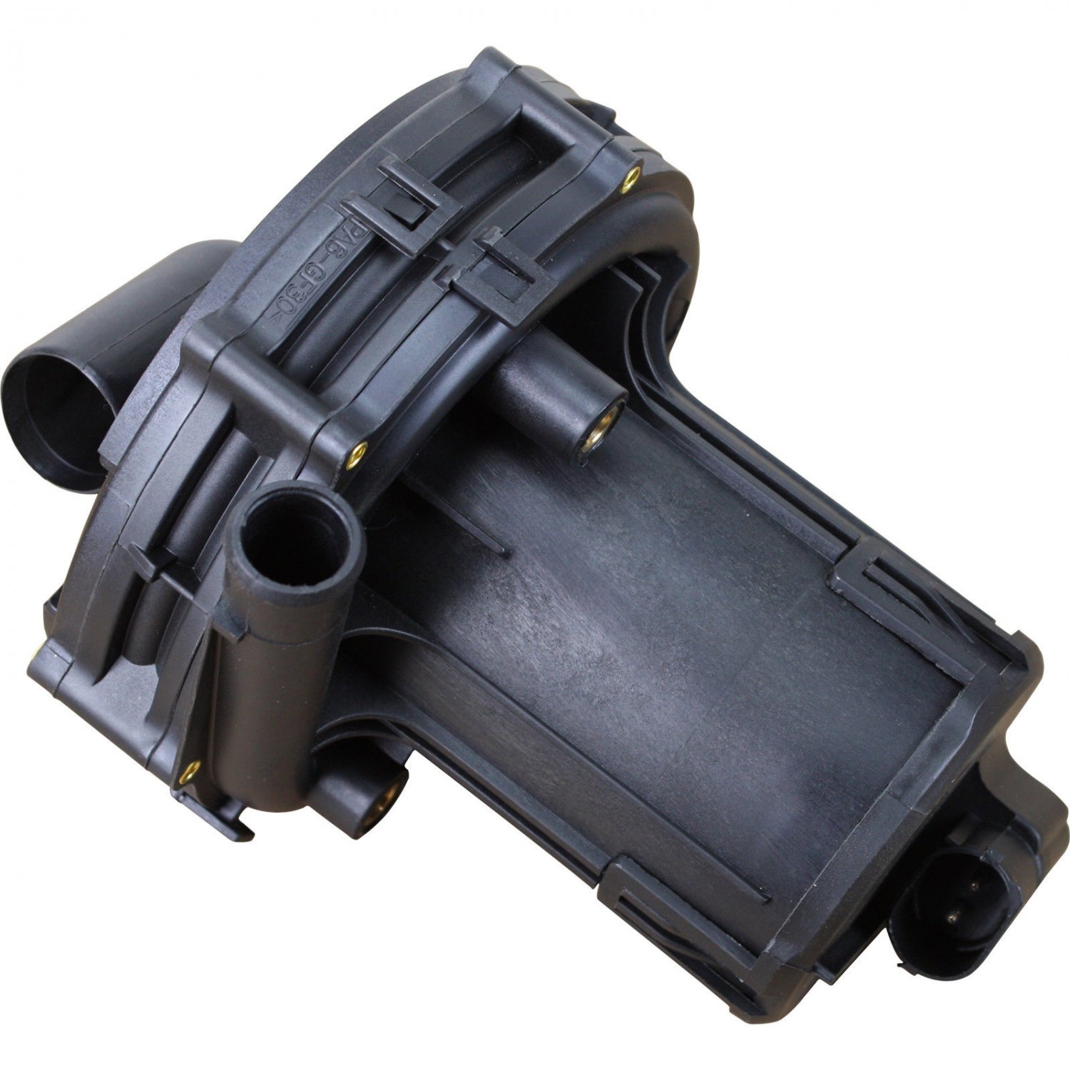 NEW SMOG AIR PUMP SECONDARY AIR PUMP FOR 1997-1998 BMW 528I THRU 08/98 E39