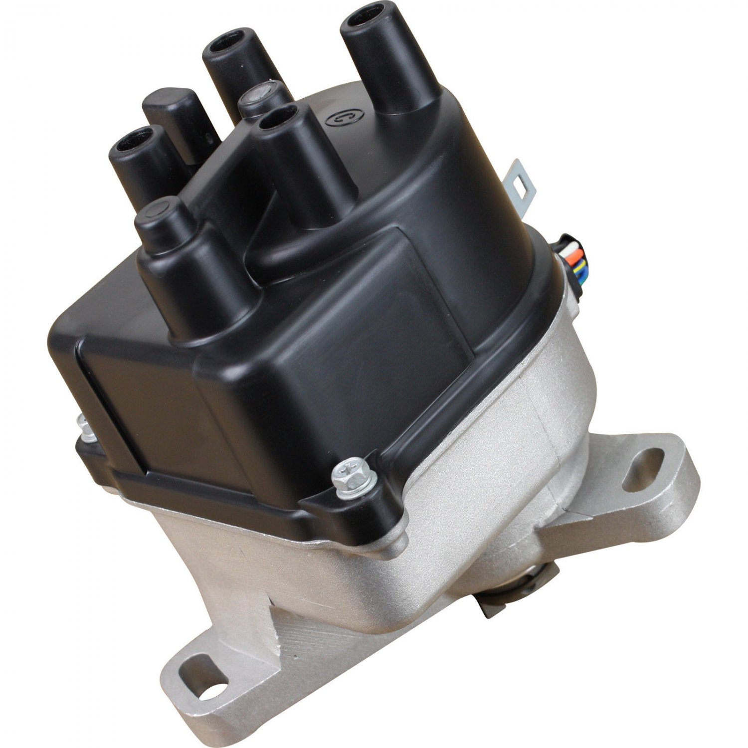 New Ignition Distributor for 1992-1995 Honda Civic 1.6L L4 w/TEC JDM Zc ...