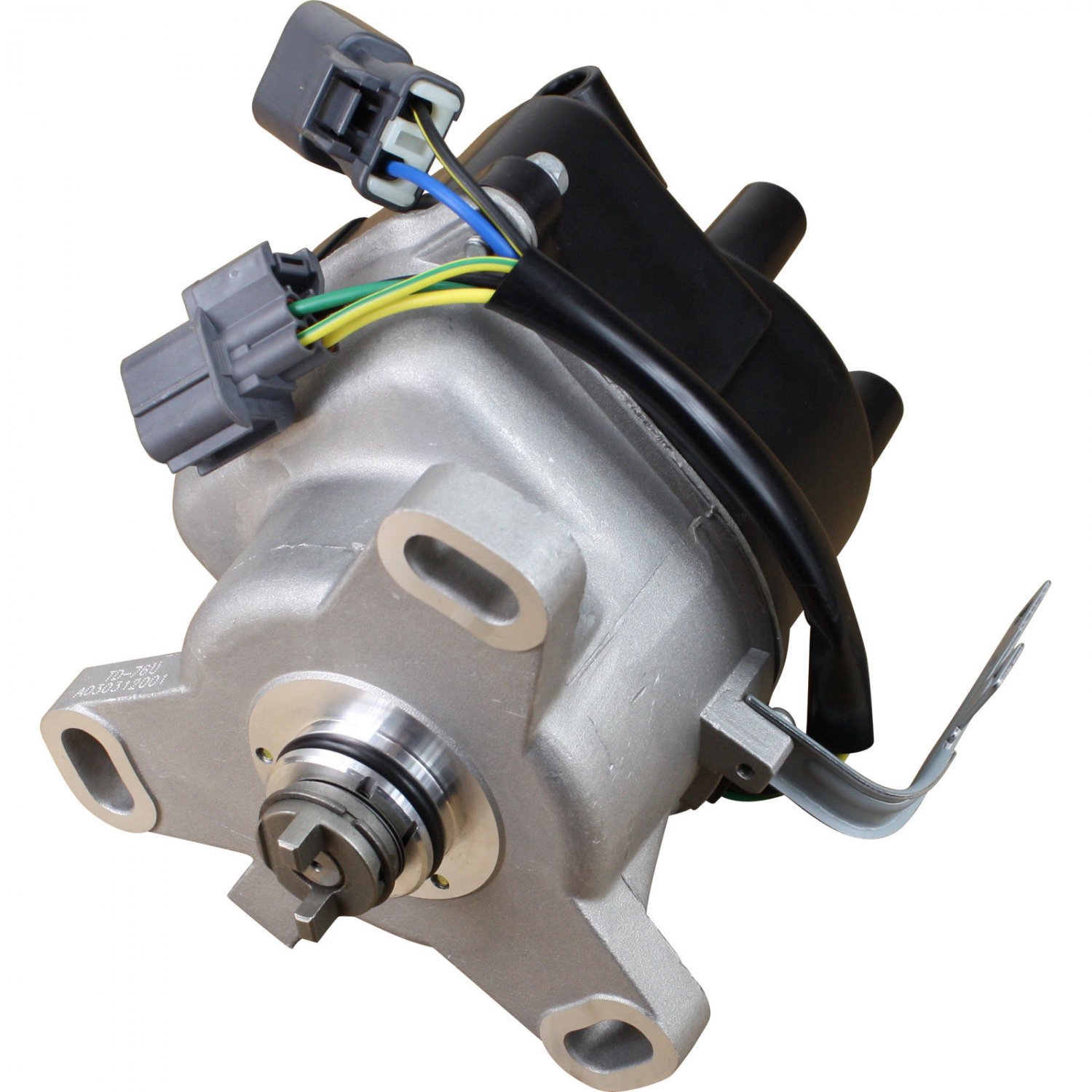 New Ignition Distributor for 1996-1997 Honda Accord & Prelude w/TEC TD ...