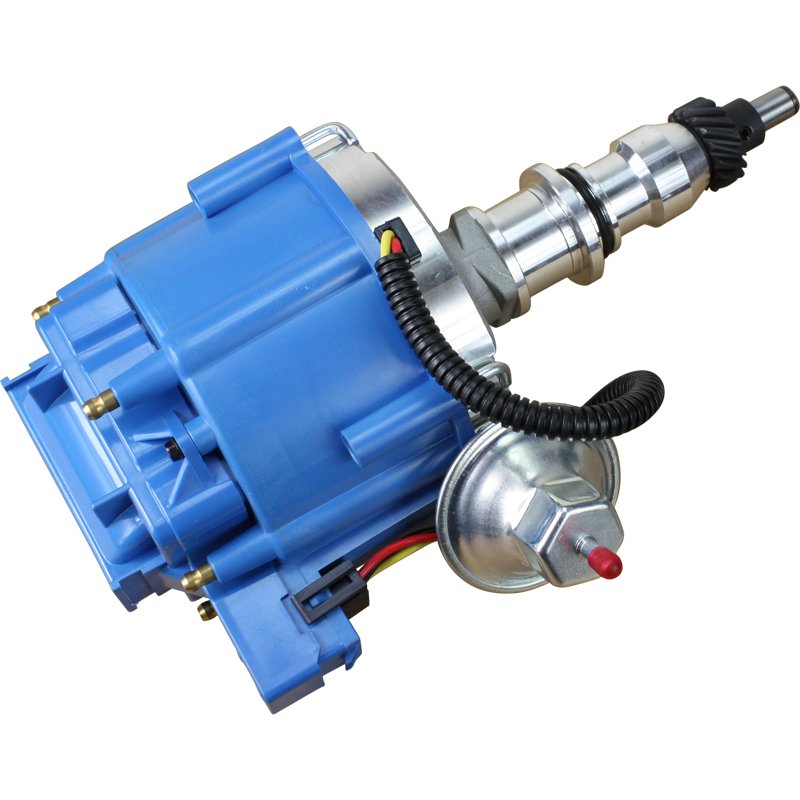 New Dragon Fire HEI Distributor for Ford 240 300 3.9L 4.9L Straight Six ...