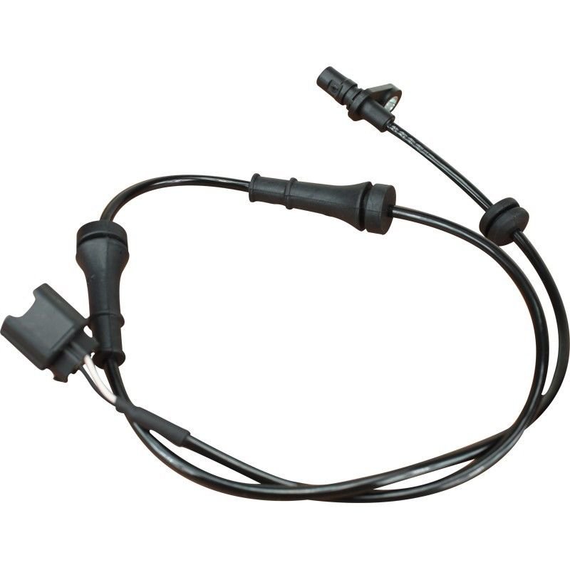 NEW ABS WHEELL SPEED SENSOR **FOR 2009-2014 Toyota COROLLA MATRIX FRONT ...