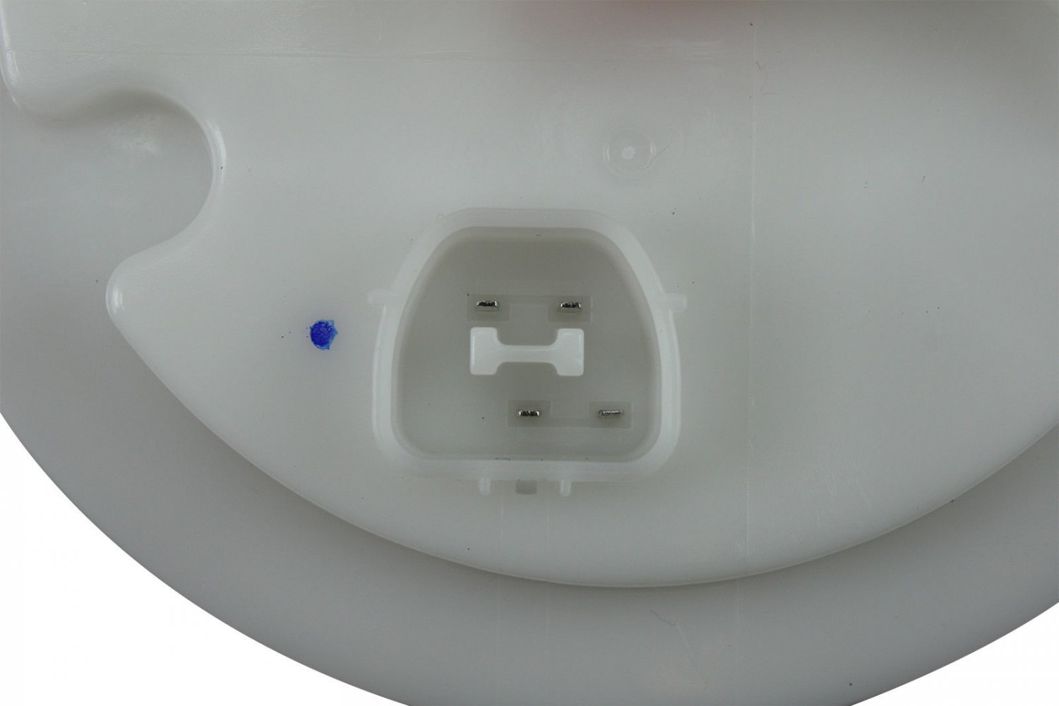 New Electric Fuel Pump Gas with Sending Unit Module for 07-10 Caliber ...