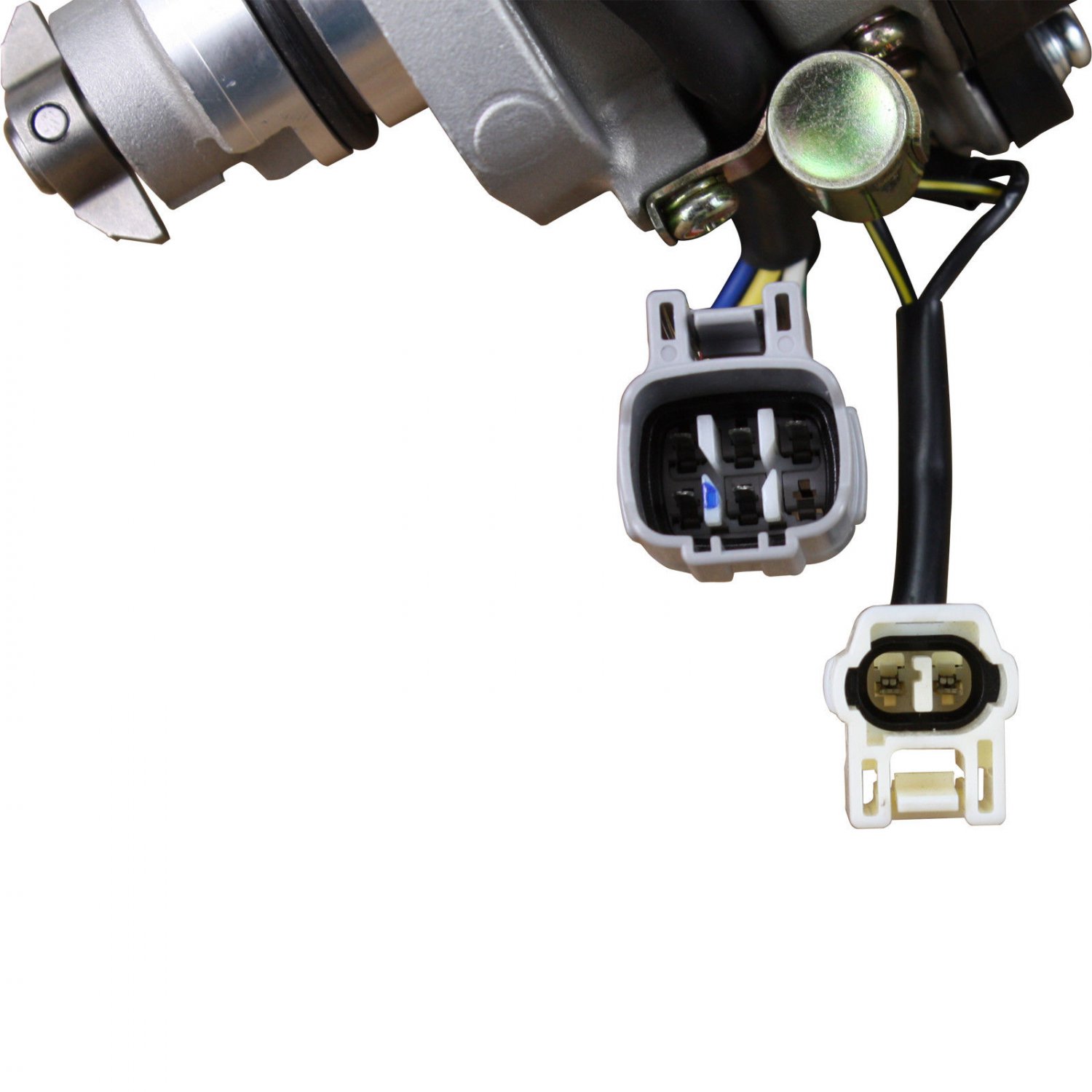 New Ignition Distributor for 1990-1993 Toyota Celica Corolla Geo Prizm ...
