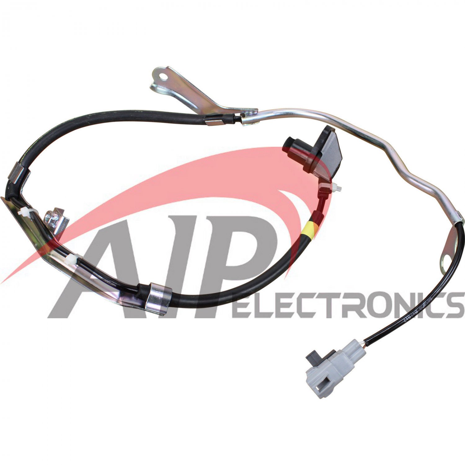 New Front Right ABS Wheel Speed Sensor for 1993-1995 Toyota Corolla 1 ...