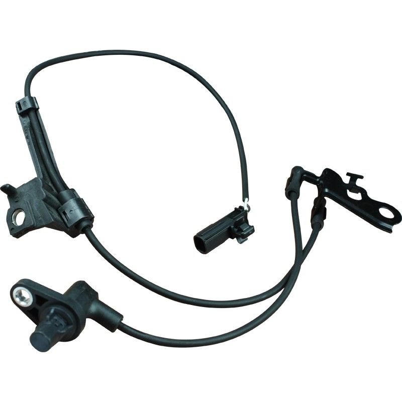 NEW ABS WHEEL SPEED SENSOR FOR 2009 2010 11 2012 2013 TOYOTA COROLLA ...