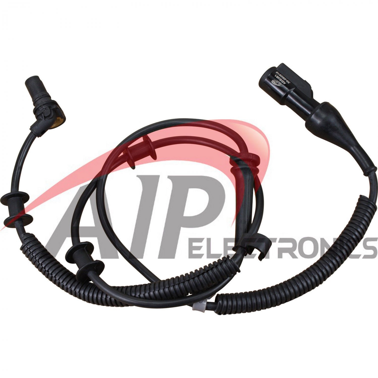 New Front Left Driver Side ABS Wheel Speed Sensor For 2004 2005 Ford F ...