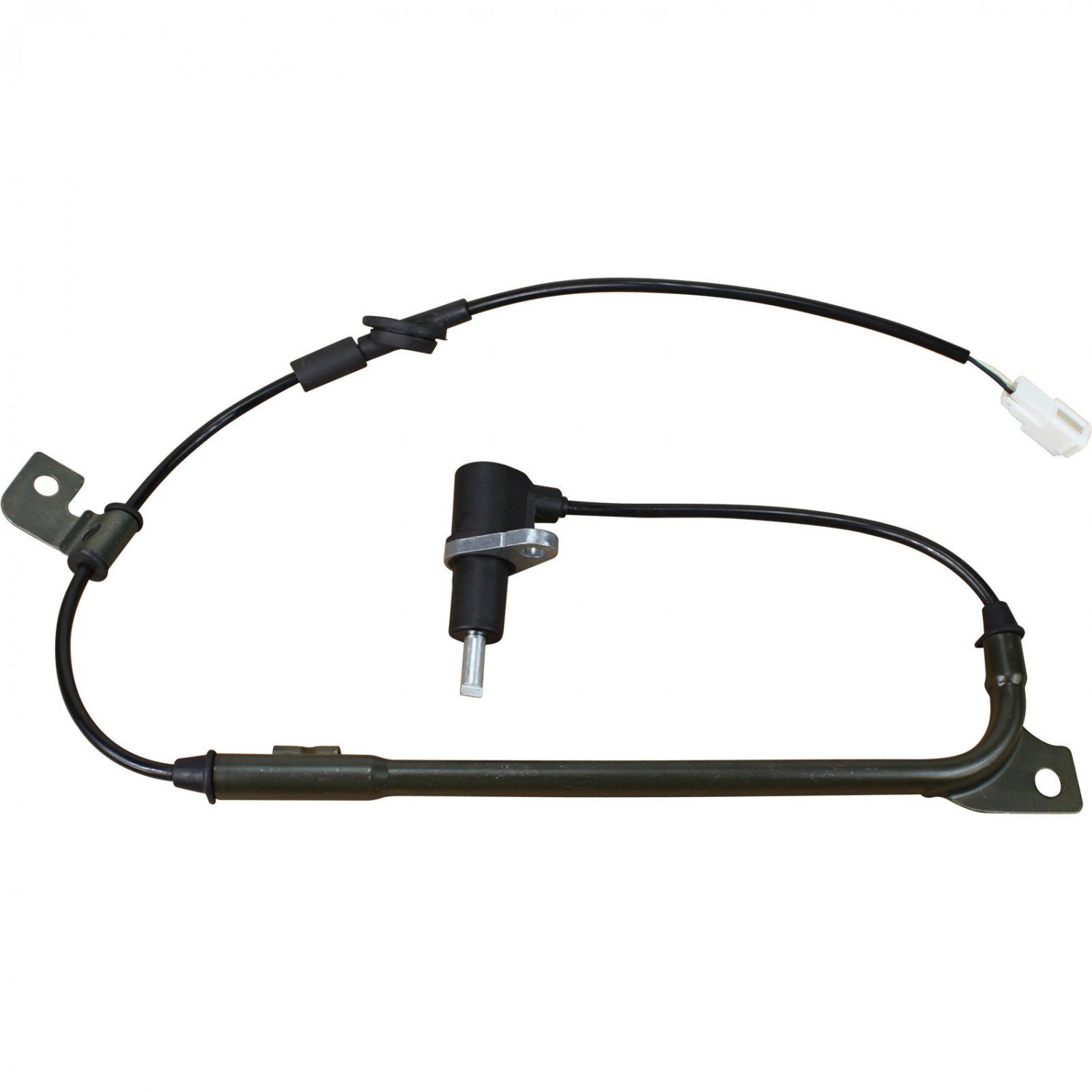New Rear Right ABS Wheel Speed Sensor for 2002-2006 Subaru Impreza 2 ...