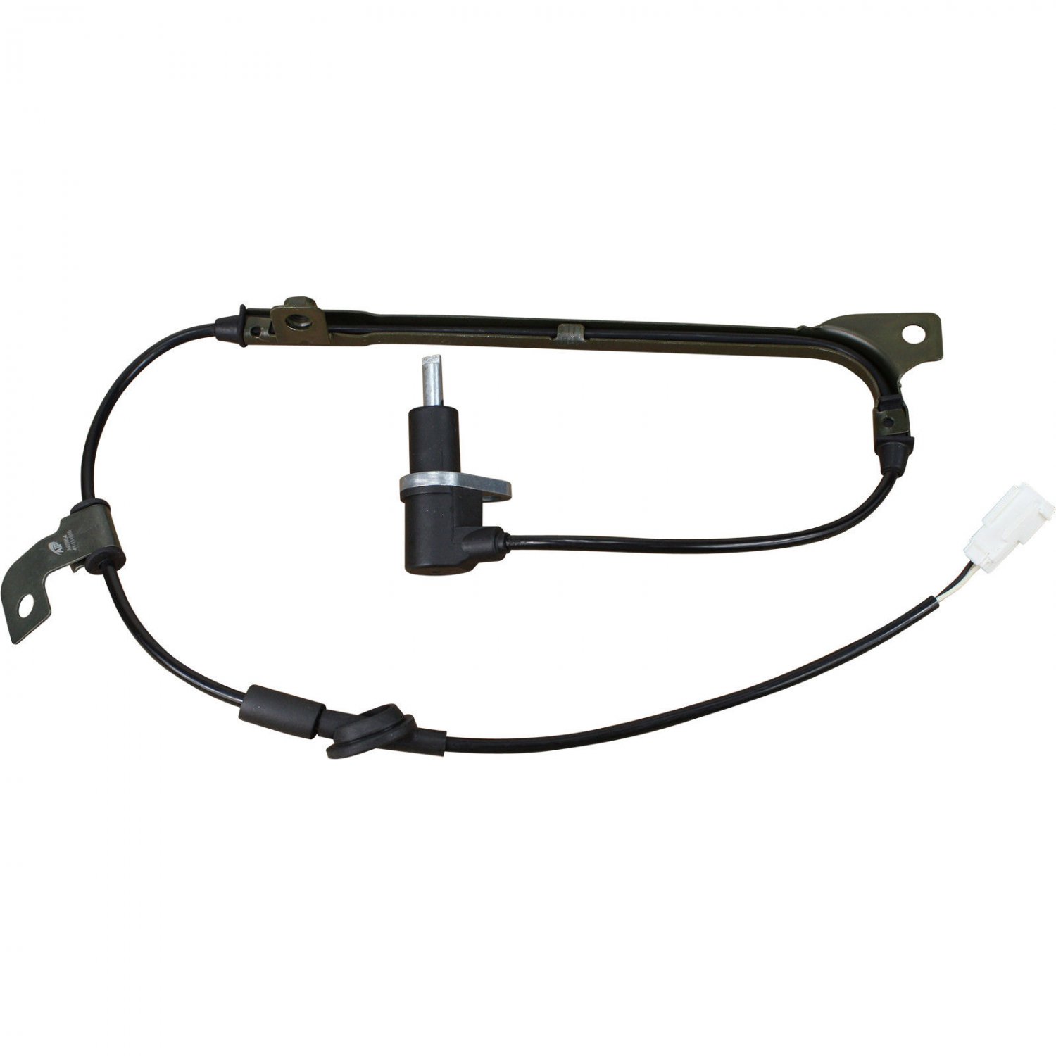 New Rear Right ABS Wheel Speed Sensor for 2002-2006 Subaru Impreza 2 ...