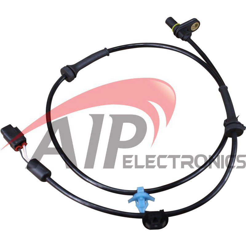 NEW ABS WHEEL SPEED SENSOR **FOR 2008-2012 Suzuki SX4 Rear Left Driver Side