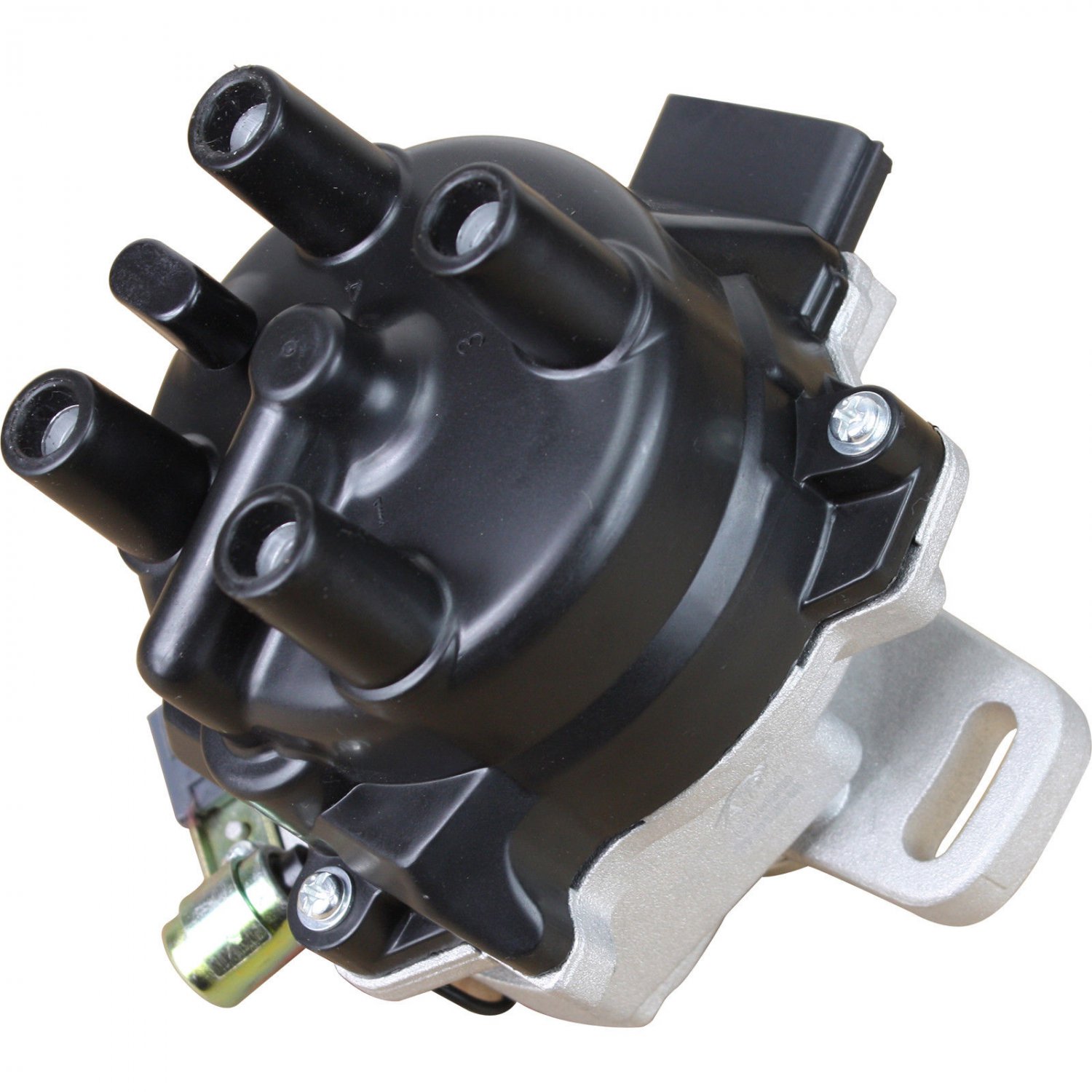 New Ignition Distributor for 1995-1999 Nissan 200SX & Sentra 1.6L 22100 ...