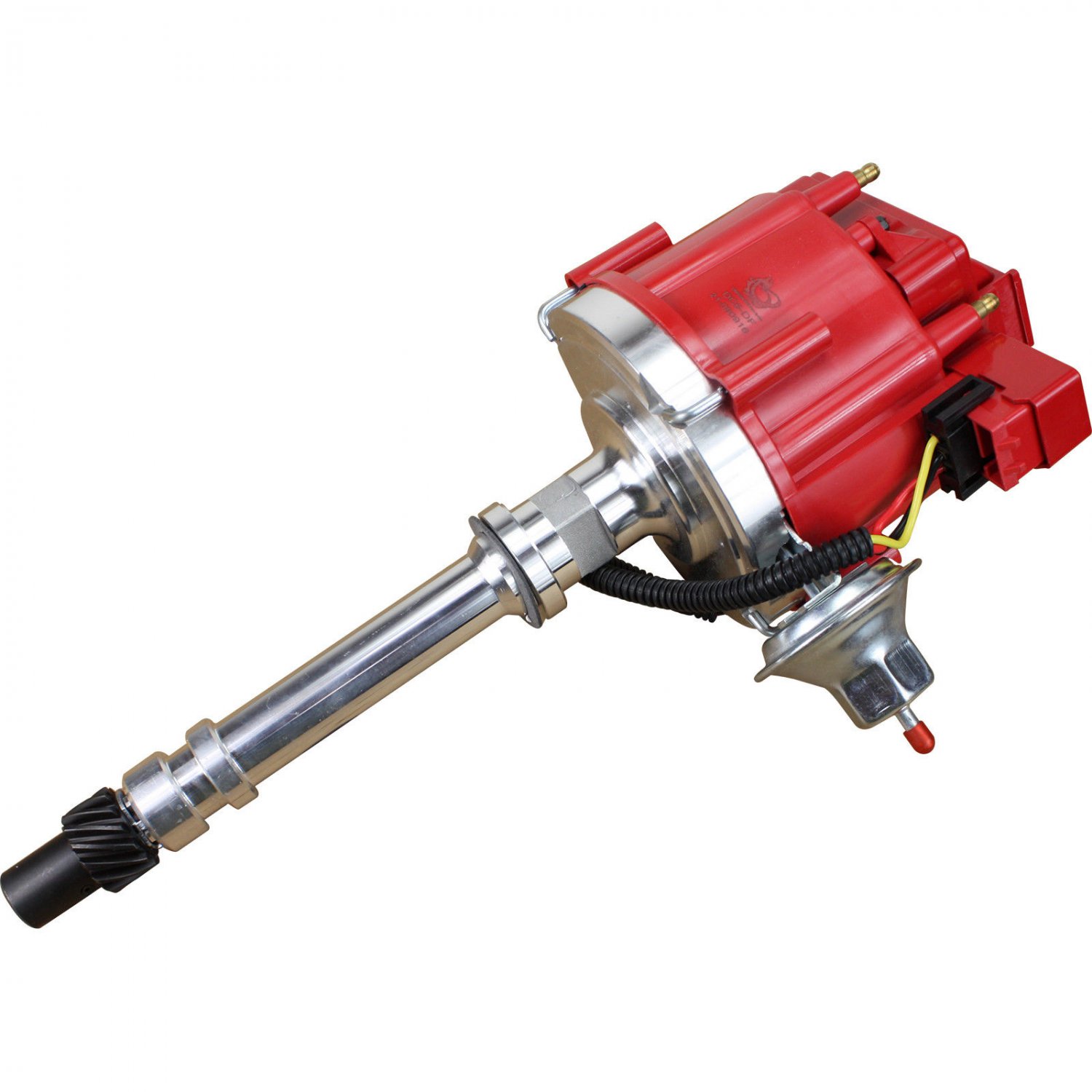 NEW HEI IGNITION DISTRIBUTOR **FOR CHEVY V6 3.8L 4.3L