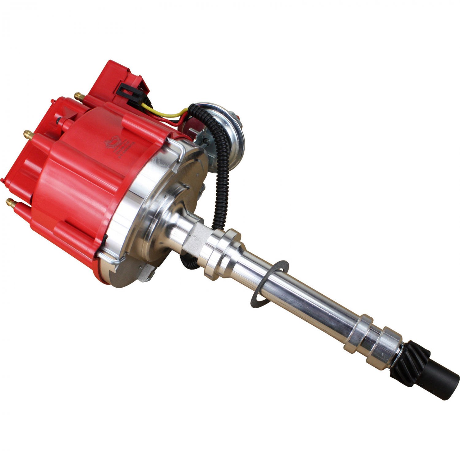 NEW HEI IGNITION DISTRIBUTOR **FOR CHEVY V6 3.8L 4.3L