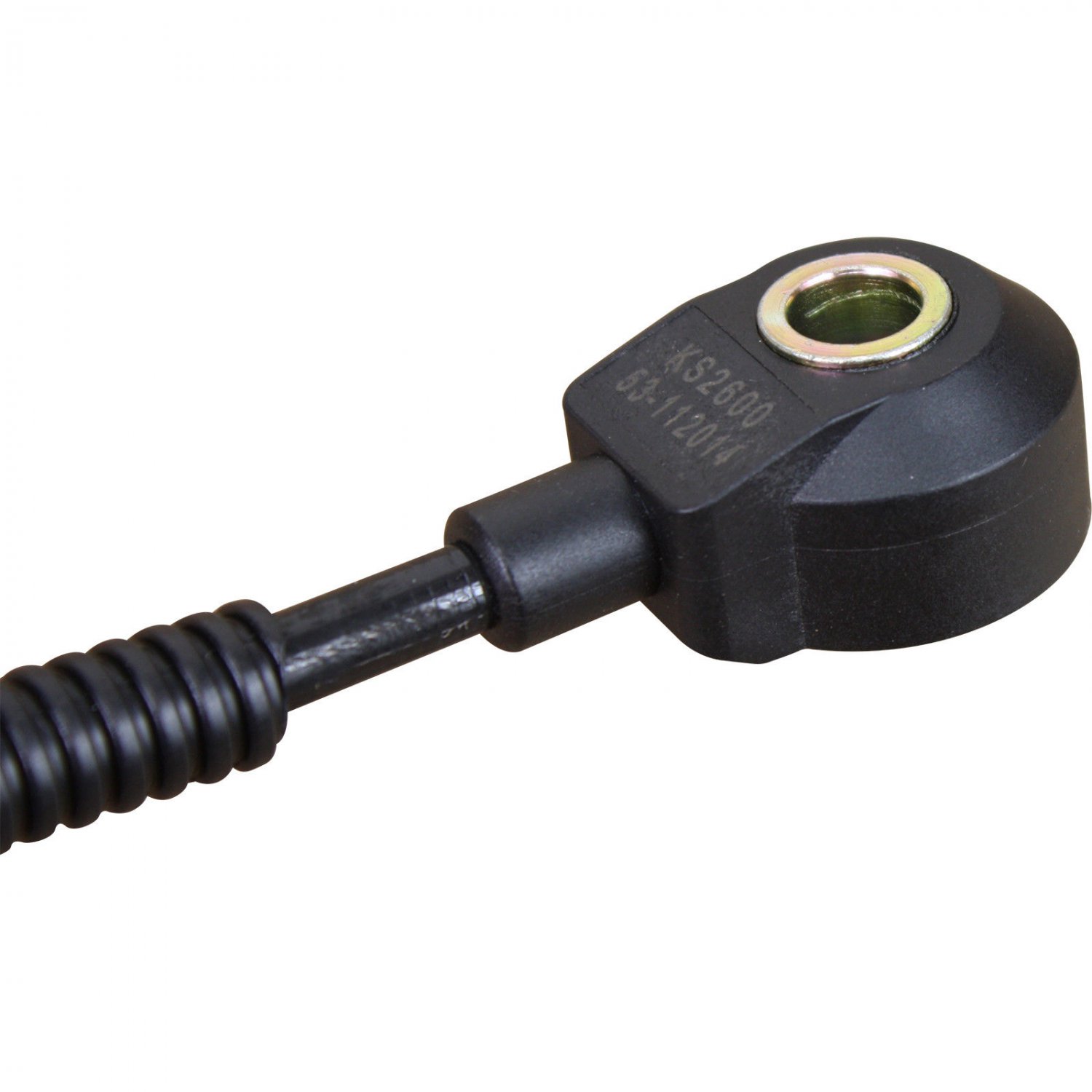 NEW ENGINE KNOCK DETONATION SENSOR **FOR 2000-2005 HYUNDAI ACCENT 1.5L ...