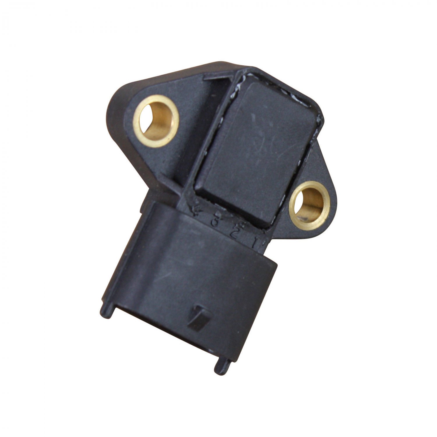 New MAP Manifold Absolute Pressure Sensor for 2000-2007 Accent Tiburon ...