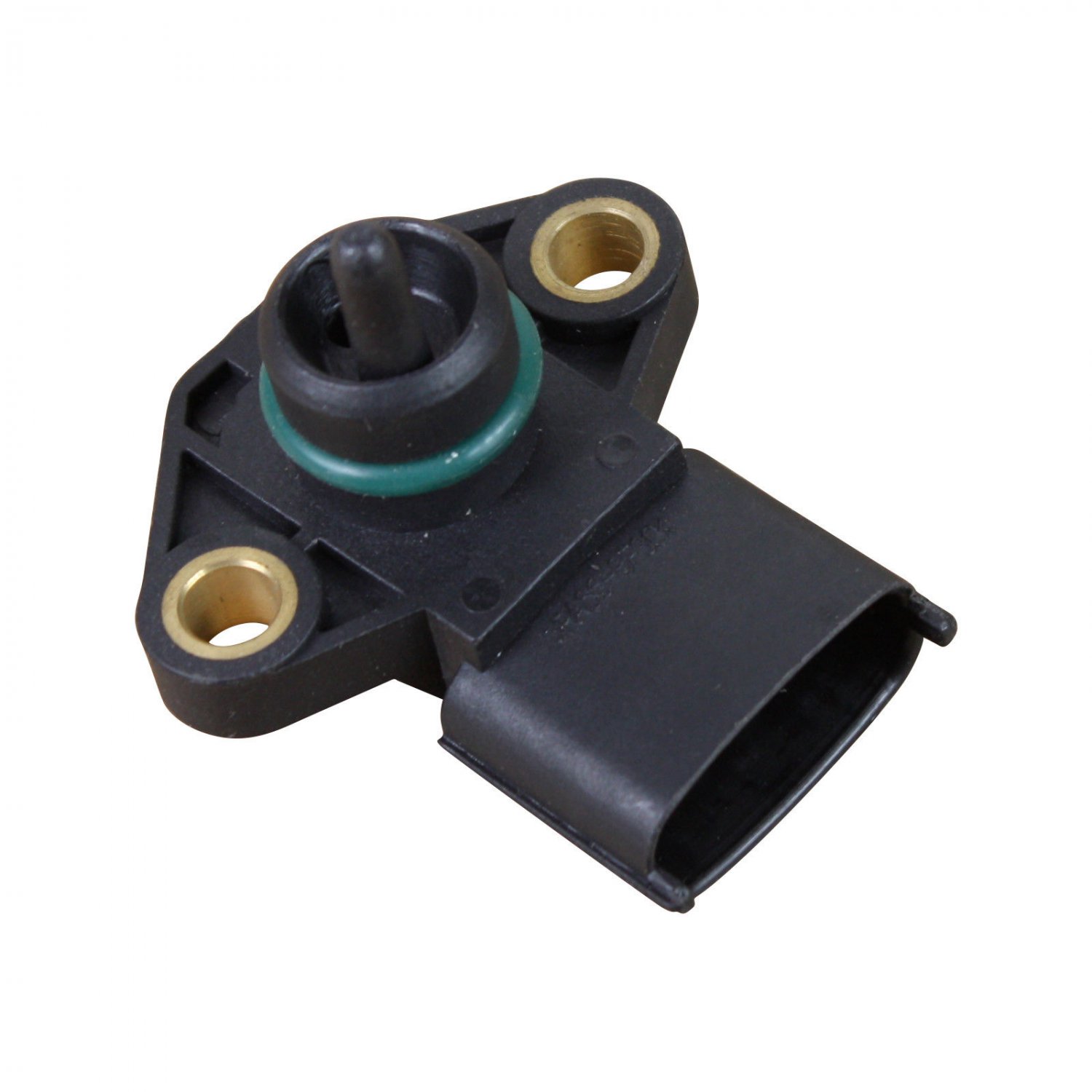 New MAP Manifold Absolute Pressure Sensor for 2000-2007 Accent Tiburon ...