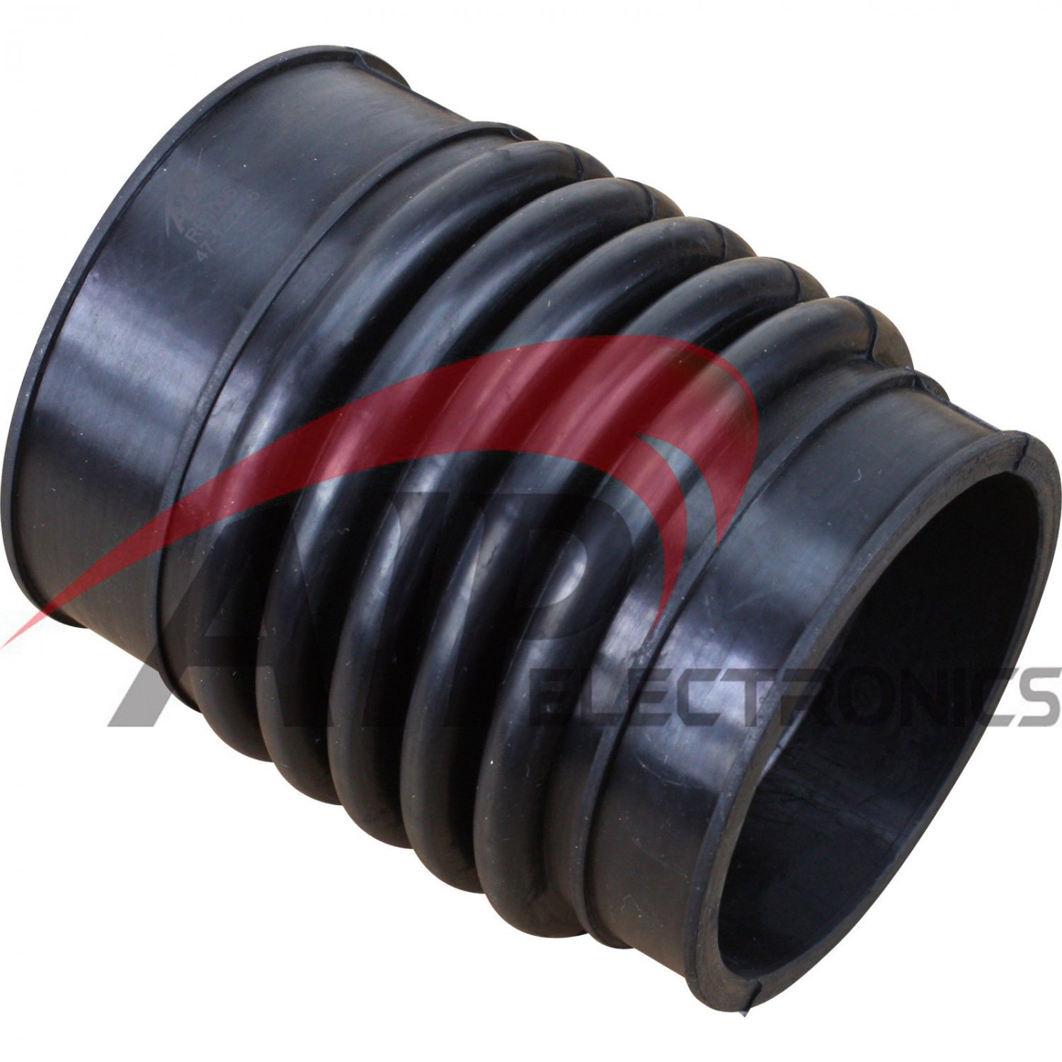 New Air Intake Rubber Boot Hose Tube for 1990-1996 Lexus LS400 4.0L ...