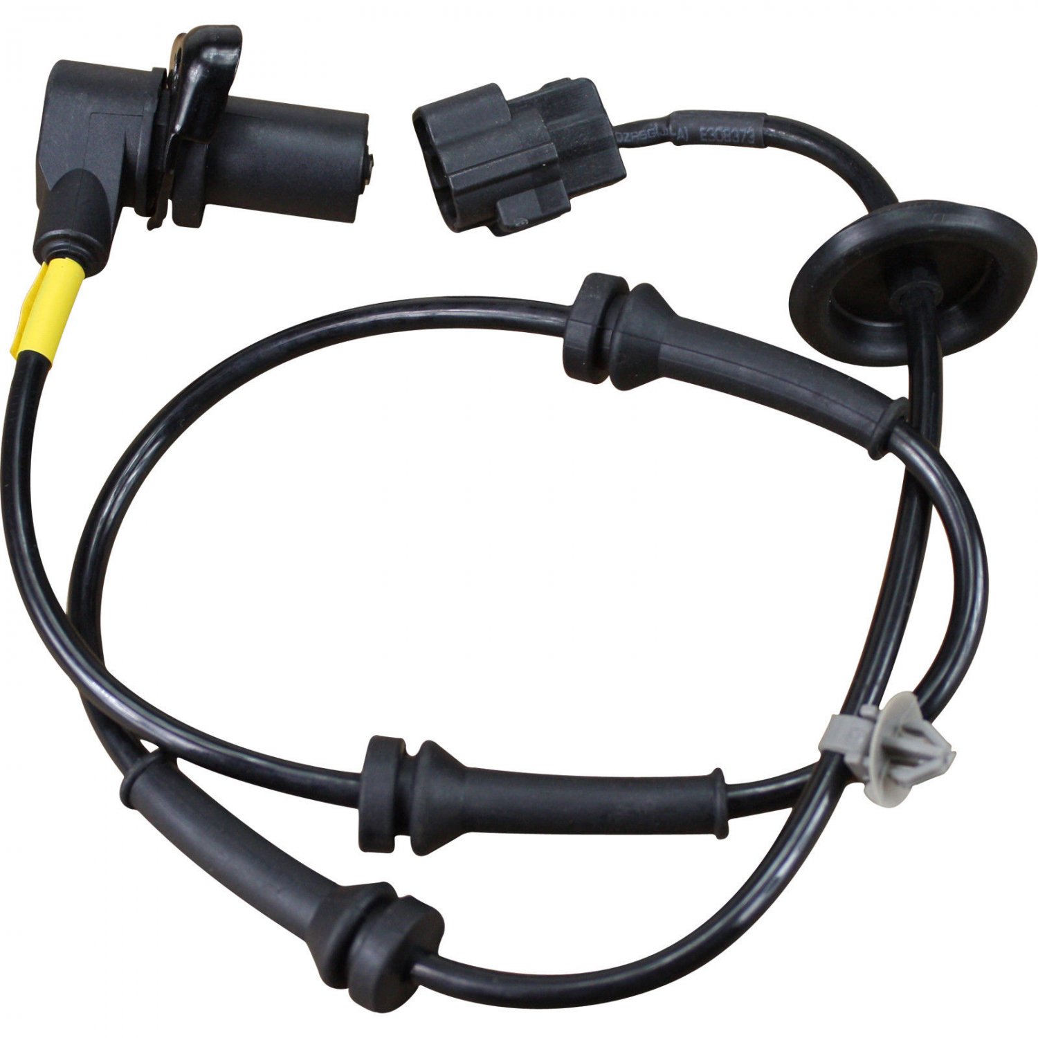 NEW FRONT LEFT ABS WHEEL SPEED SENSOR **FOR aveo / wave