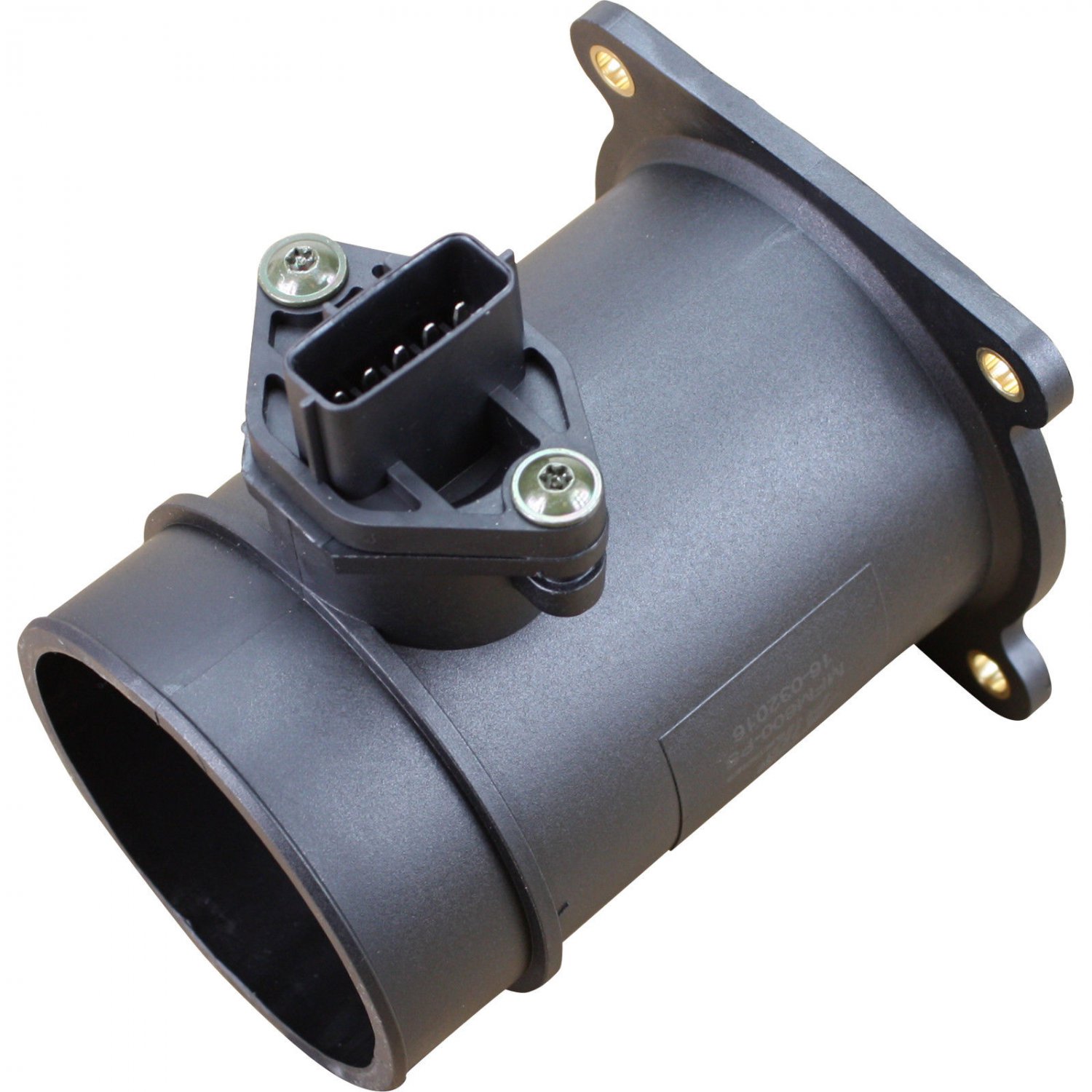 NEW MASS AIR FLOW SENSOR METER MAF FOR 2003-2004 Infiniti Nissan G35 ...