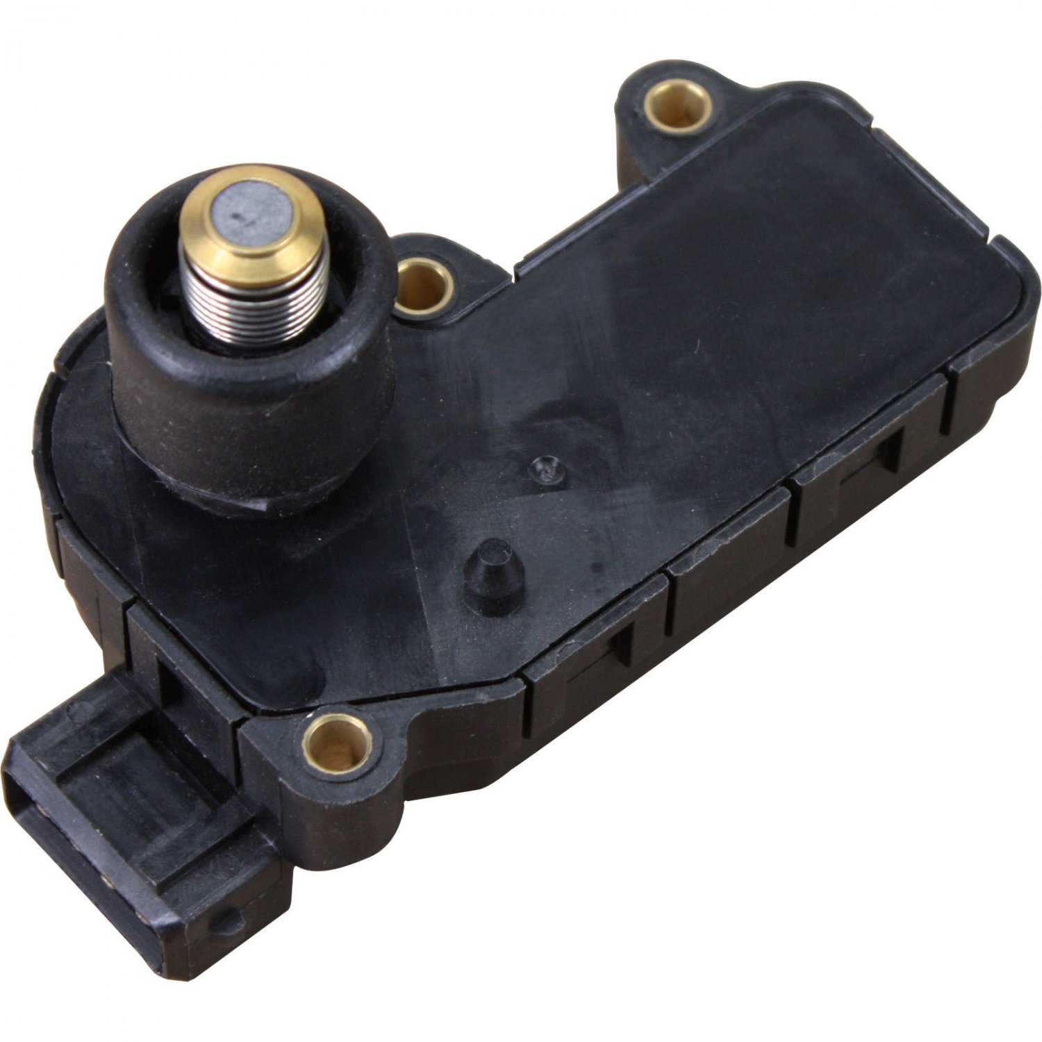 NEW THROTTLE POSITION SENSOR TPS CONTROL SOLENOID **FOR 93-98 VW GOLF ...