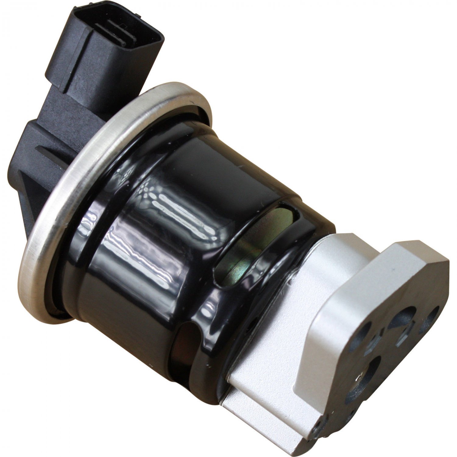 NEW EGR EXHAUST GAS RETURN VALVE **FOR 1998-2002 HONDA/ISUZU 2.3L L4 SOHC