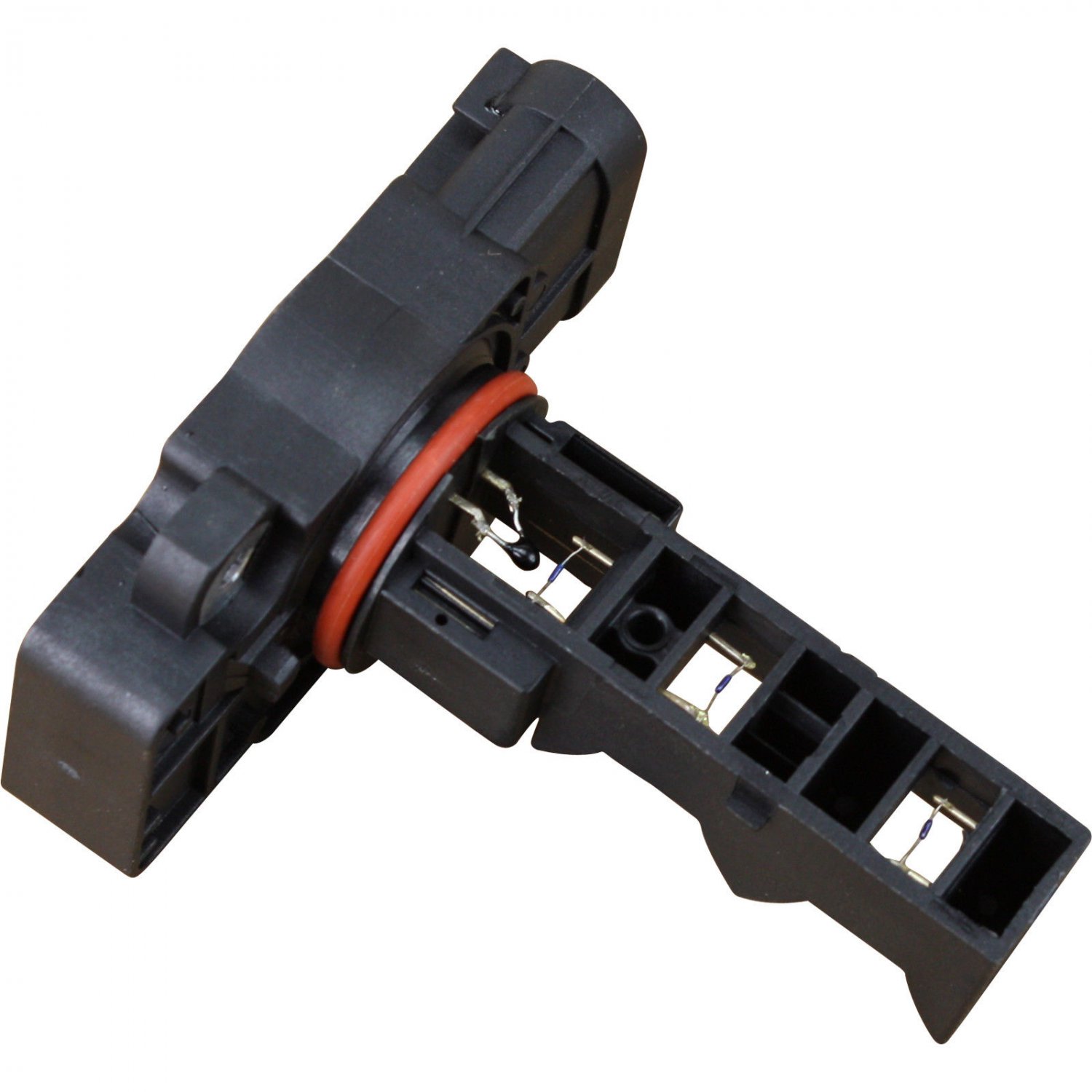 New Mass Air Flow Sensor For 2011-2012 Silverado Sierra Duramax Diesel ...