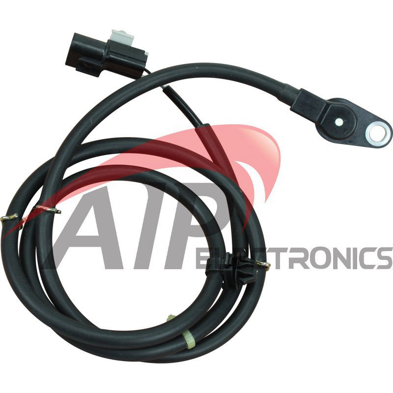 NEW ABS WHEEL SPEED SENSOR HUB **FOR 2003-2006 LANCER EVO FRONT LEFT ...