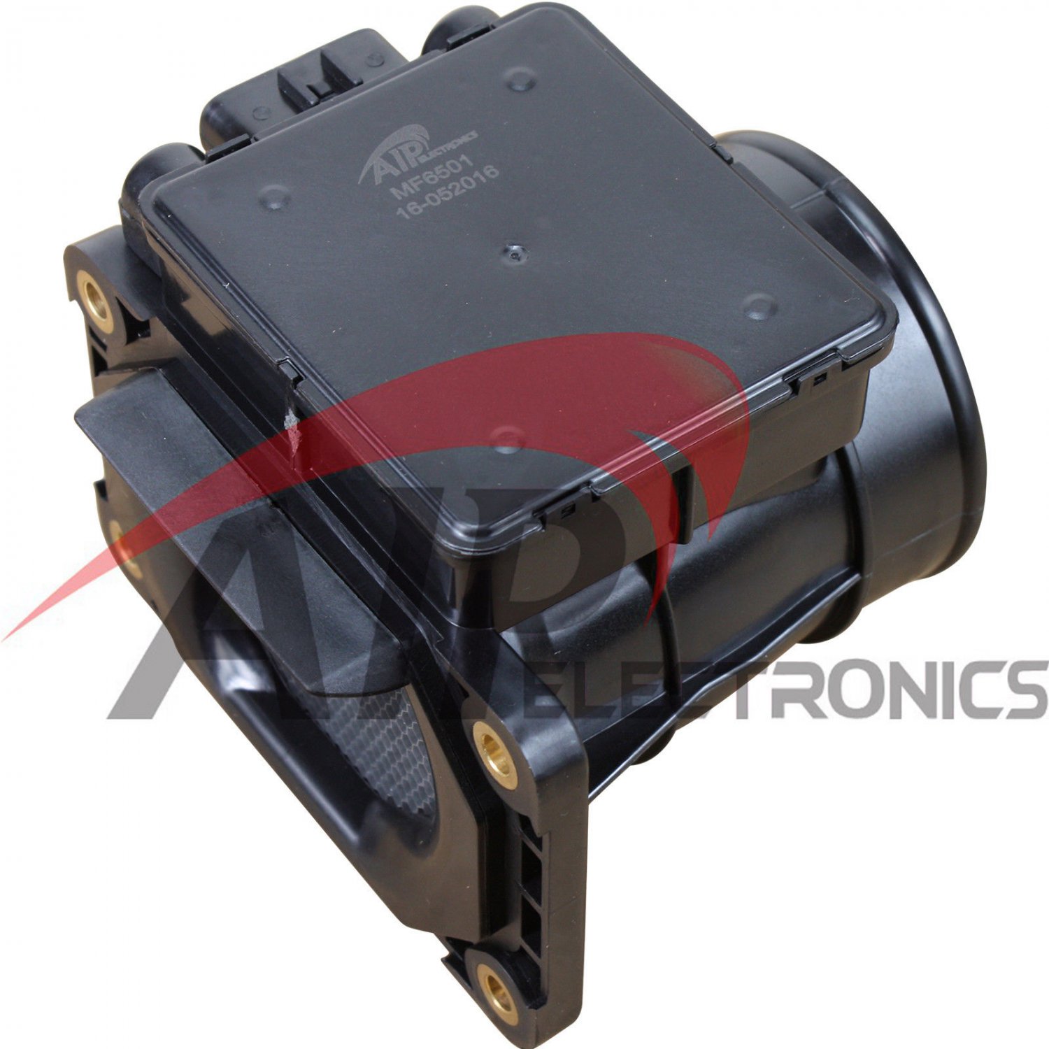 New Mass Air Flow Sensor For 1999-2005 Mitsubishi Dodge Chrysler MD336501