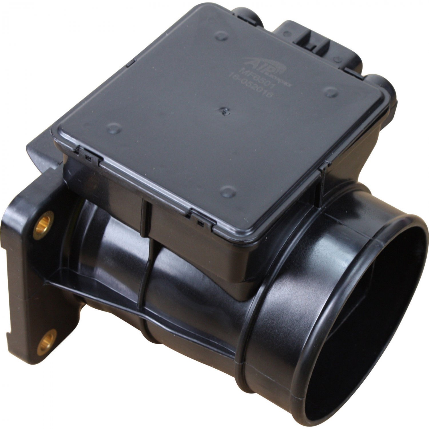 New Mass Air Flow Sensor For 1999-2005 Mitsubishi Dodge Chrysler MD336501