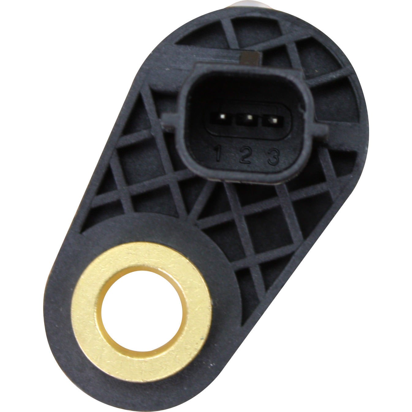 Crankshaft Position Sensor for 2007-2010 Buick Cadillac Chevrolet GMC ...