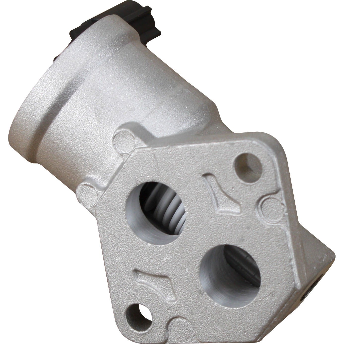 New Idle Air Control Valve IAC for 1999 2000 2001 Ford Mustang 3.8L ...