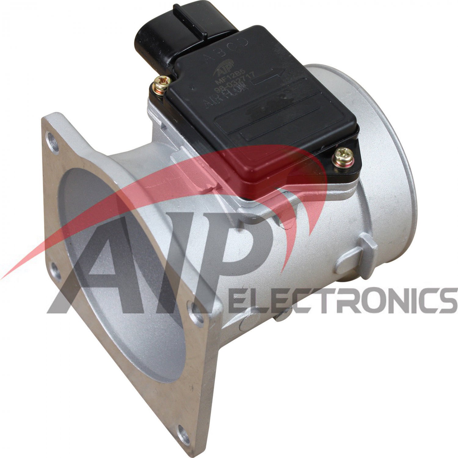 New Mass Air Flow Sensor for 1995 Ford Windstar 3.8L OHV F48F12B579AA ...