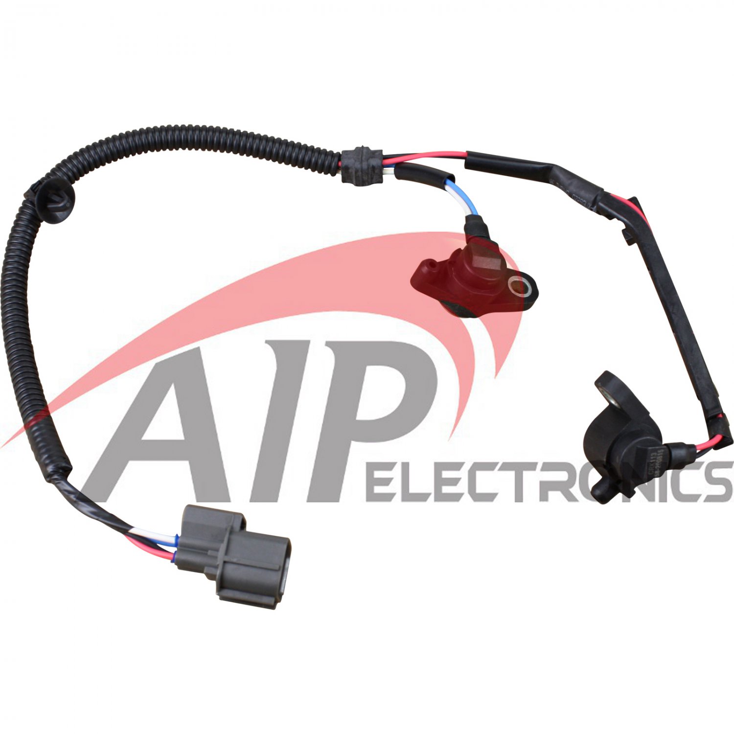 NEW CRANKSHAFT CRANK SHAFT POSITION SENSOR **FOR 95-02 HONDA ISUZU 2.2L ...