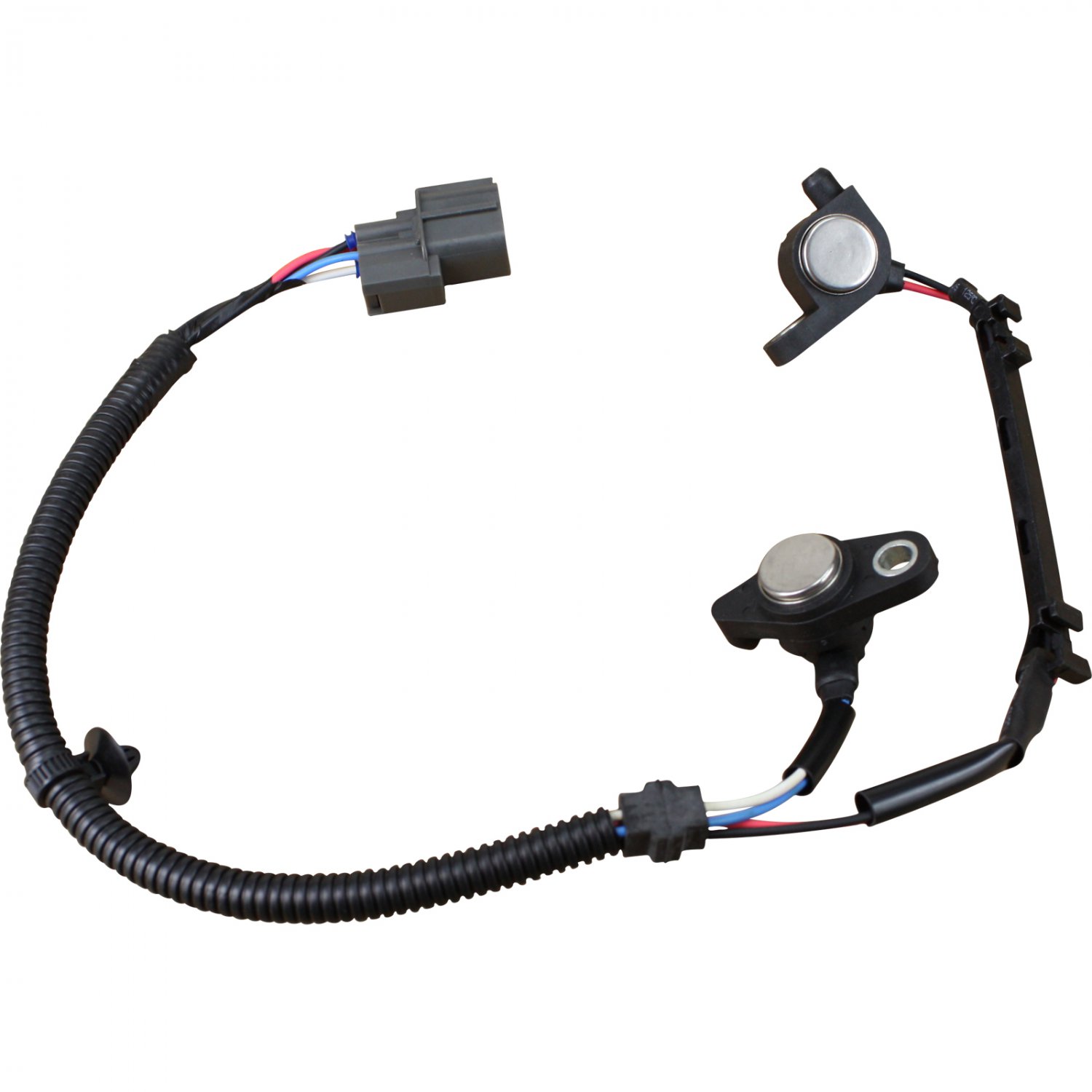 NEW CRANKSHAFT CRANK SHAFT POSITION SENSOR **FOR 95-02 HONDA ISUZU 2.2L ...