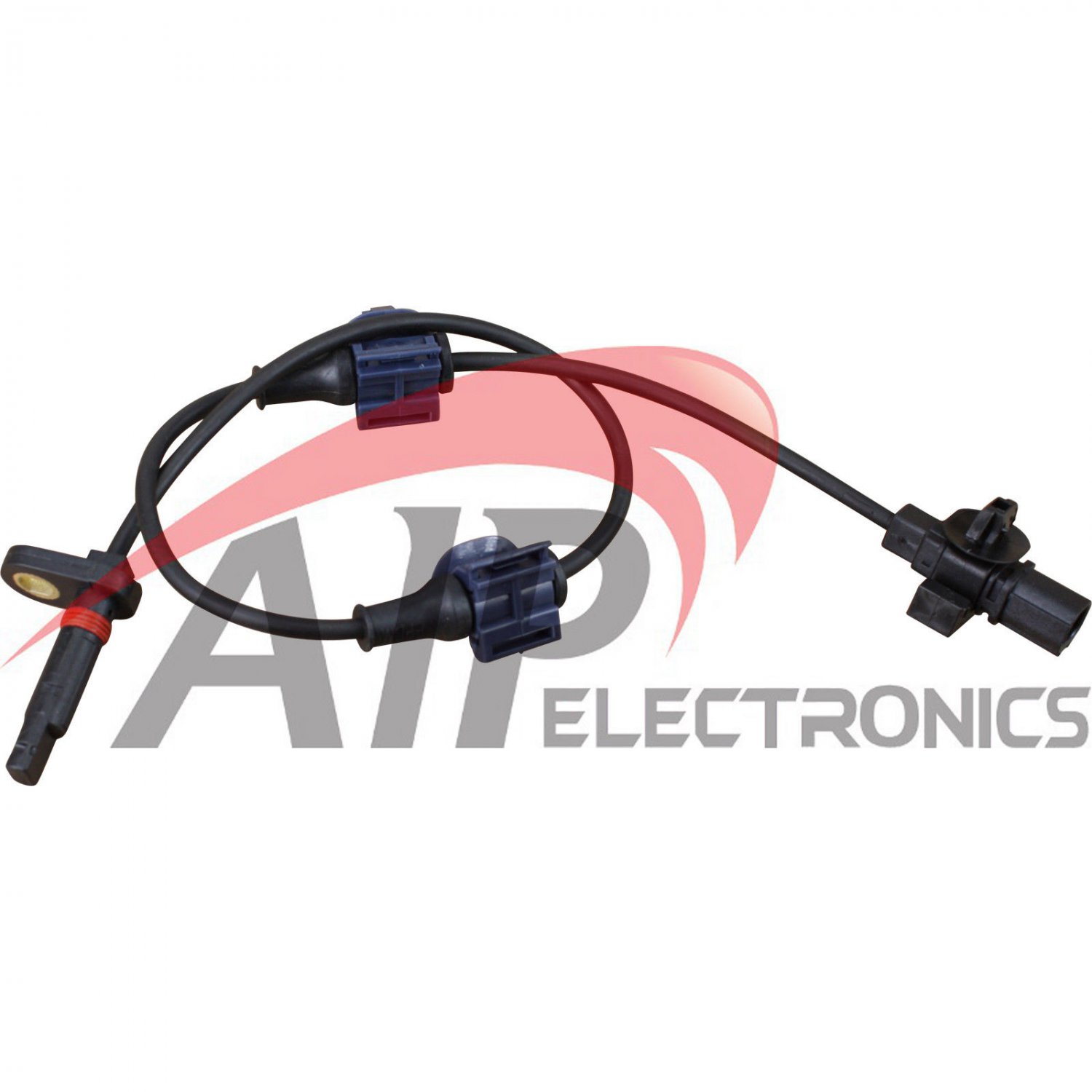NEW REAR LEFT ABS WHEEL SPEED SENSOR **FOR 07-08 CRV