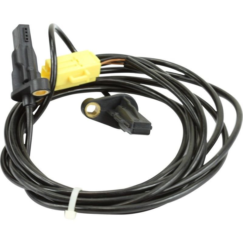 NEW ABS WHEEL SPEED SENSOR **FOR 1999-2004 VOLVO C70 S70 V70 L5 LEFT ...