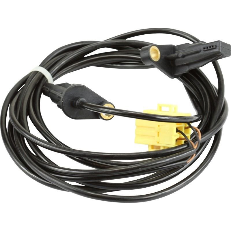 NEW ABS WHEEL SPEED SENSOR **FOR 1999-2004 VOLVO C70 S70 V70 L5 LEFT ...