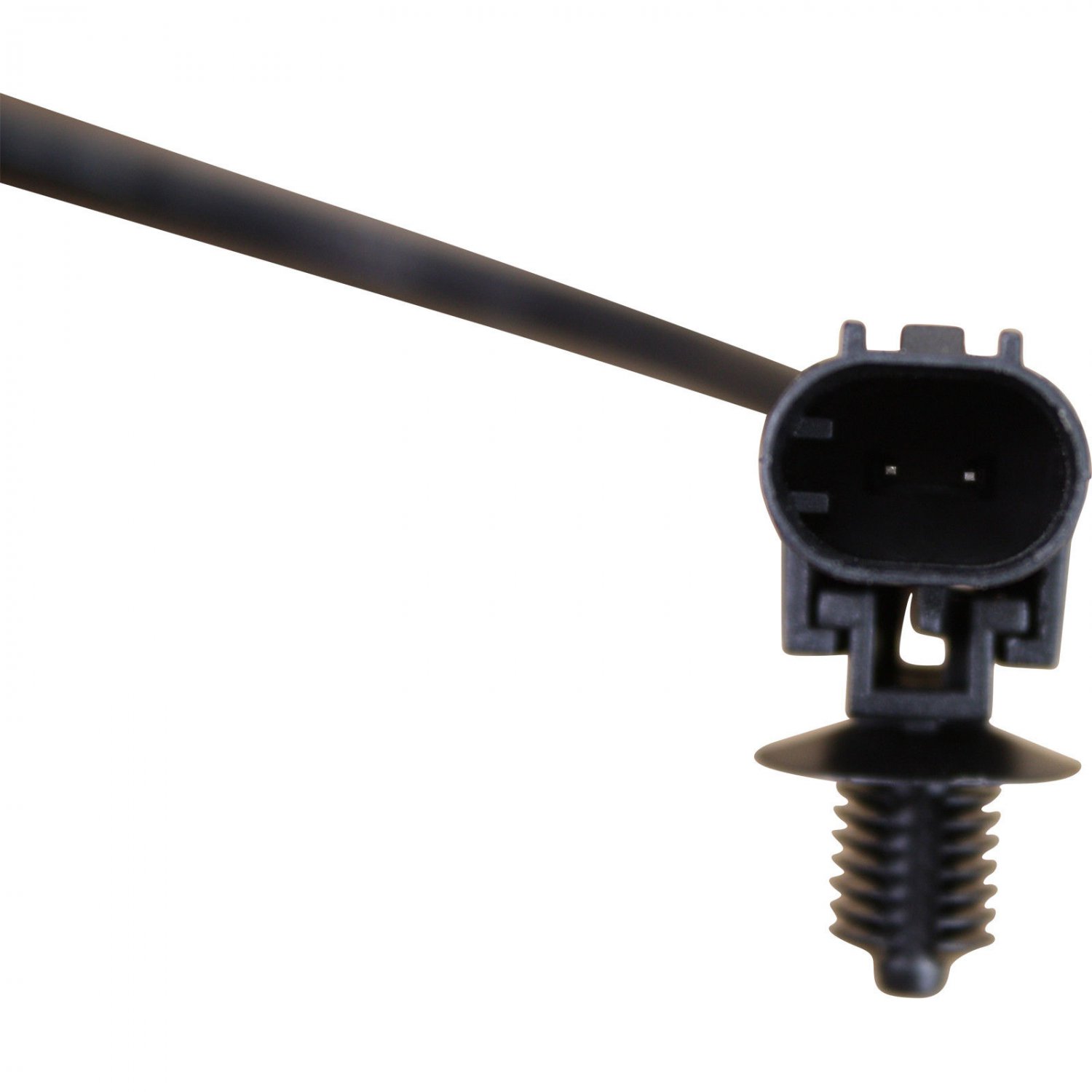 BRAND NEW ABS WHEEL SPEED SENSOR **FOR MERCEDES FRONT RIGHT PASSENGER