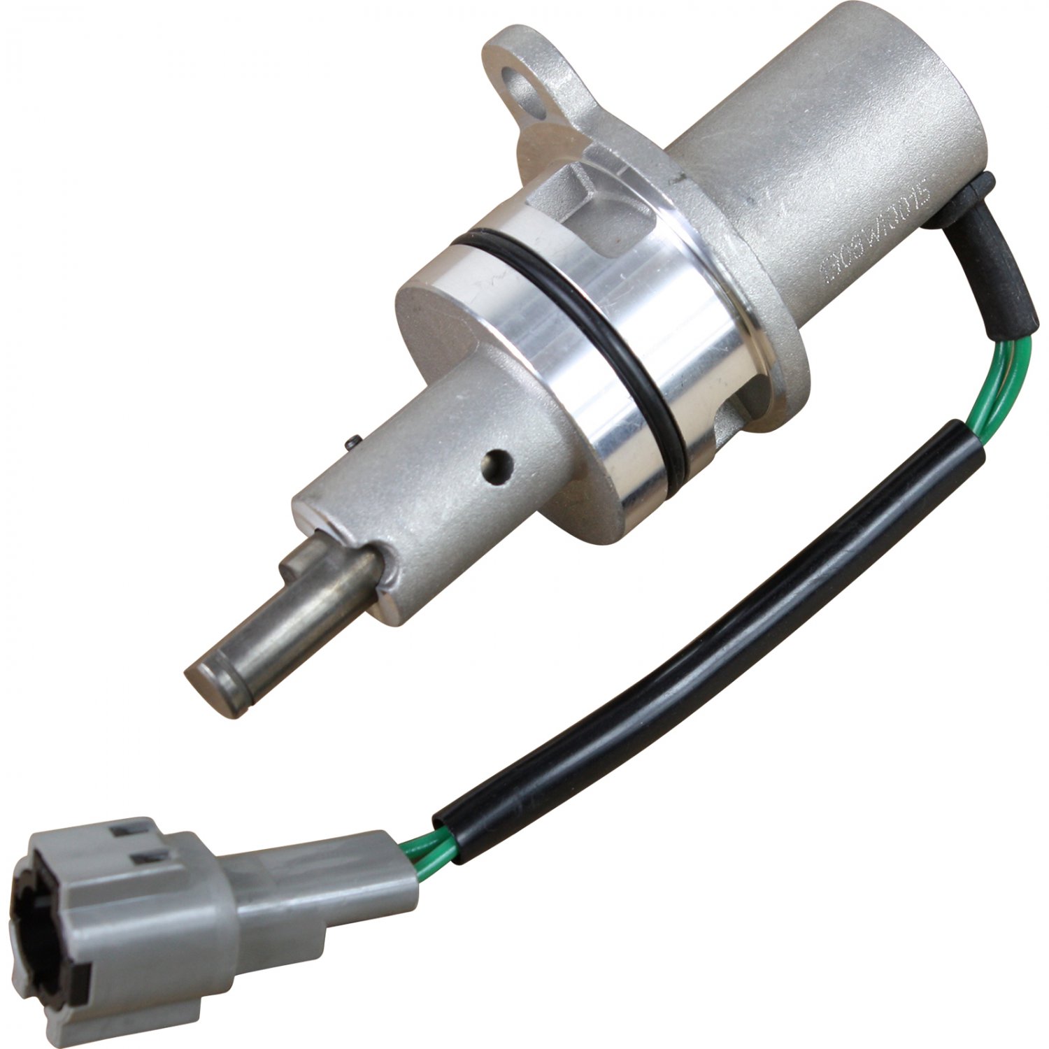 NEW VEHICLE SPEED SENSOR VSS -COMPLETE **FOR 2.0L L4 DOHC Standard ...