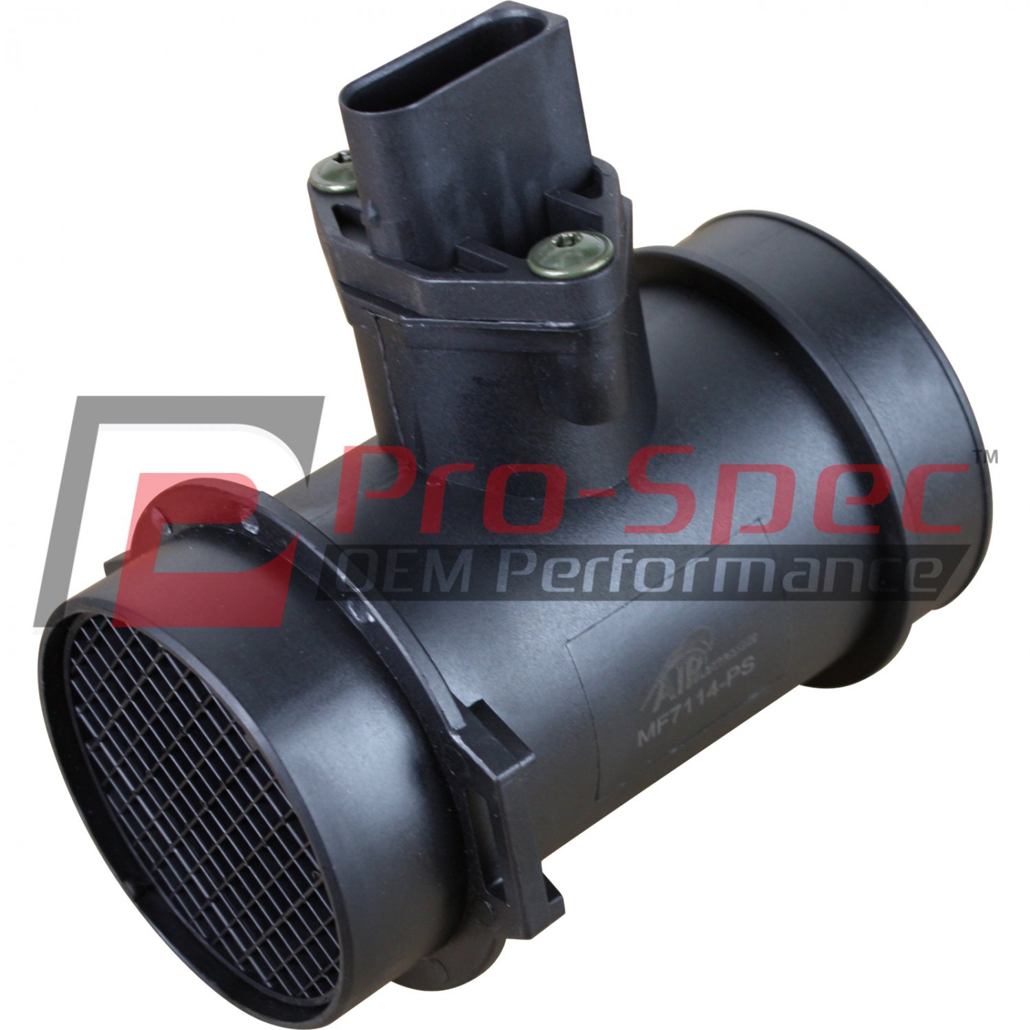 Mass Air Flow Sensor Meter MAF For Mercedes Benz SLK C230 0280217114 ...