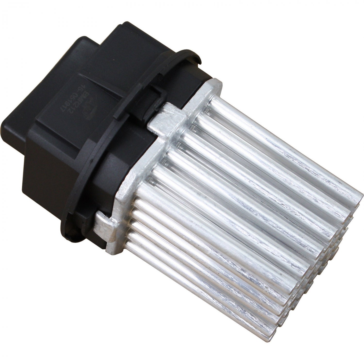 New Front Blower Motor Resistor for 2007-2013 Mercedes/Dodge Sprinter ...