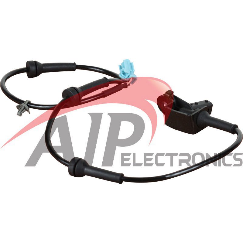 NEW ABS WHEEL SPEED SENSOR BRAKES FOR 2003-2009 350Z G35 FRONT LEFT ...