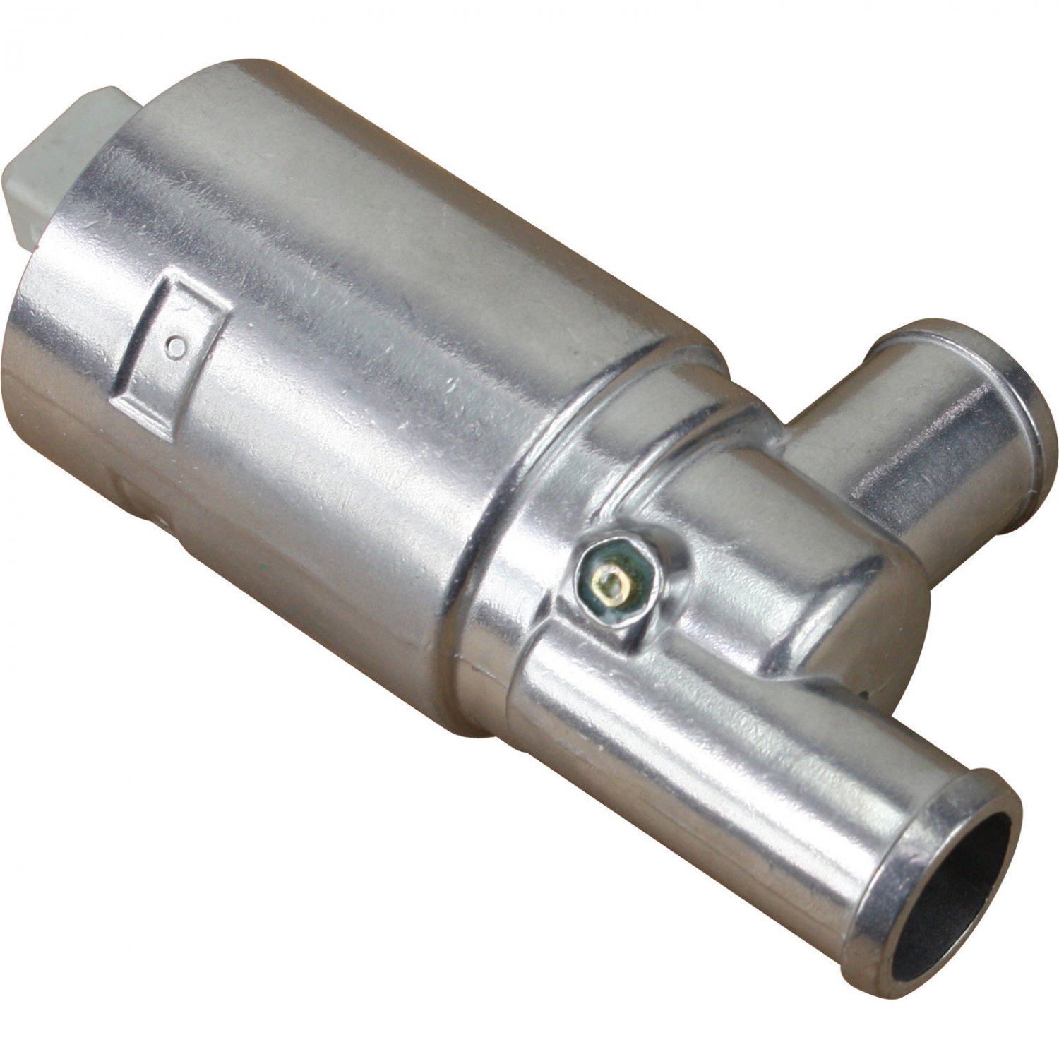 NEW IDLE AIR CONTROL VALVE STEPPER MOTOR IAC **FOR 85-97 LFA/SAAB/VOLVO ...