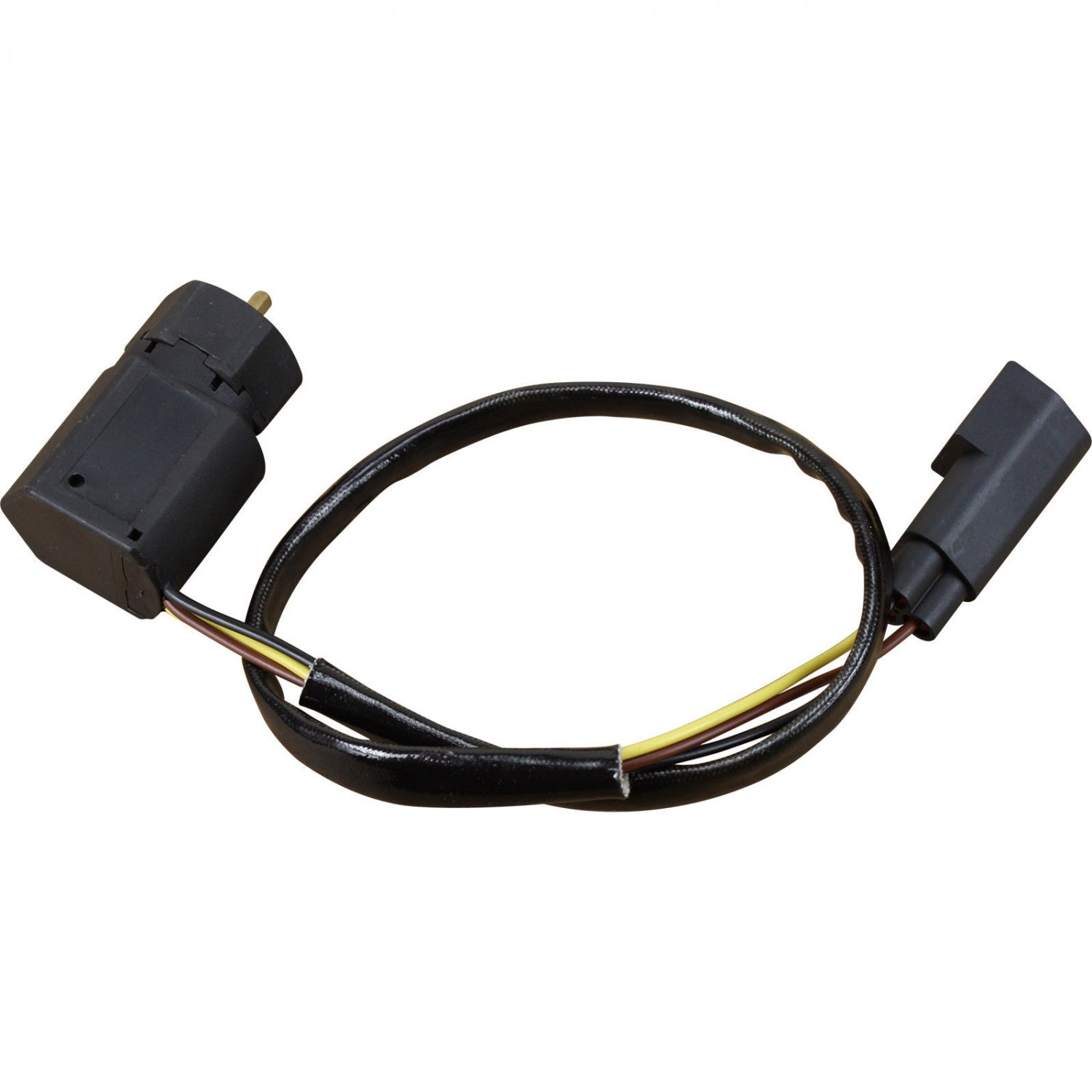 NEW VEHICLE SPEED SENSOR VSS SENDER **FOR 1995-2002 Ford Auto Trans ...