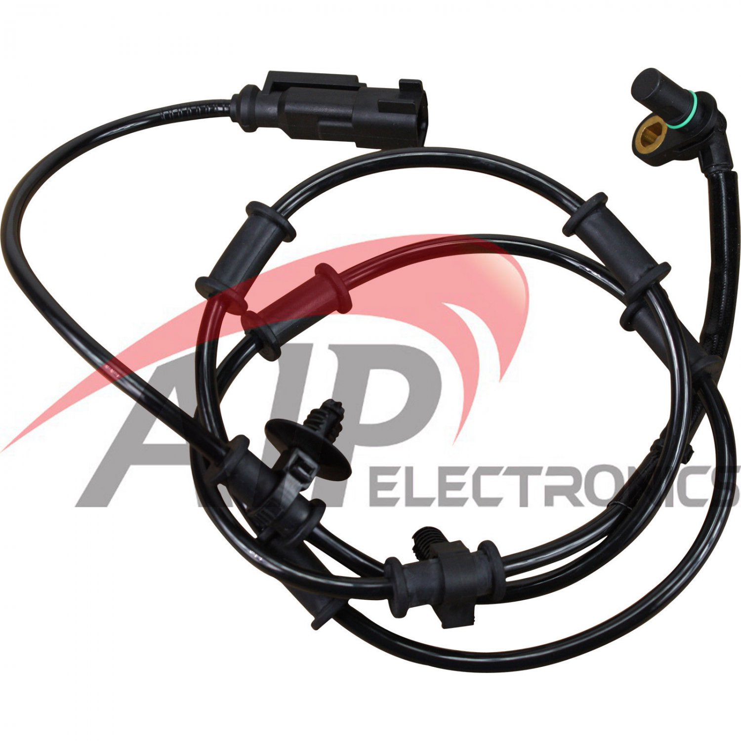 New Left Right Rear ABS Wheel Speed Sensor For 2011 2012 Ford ...