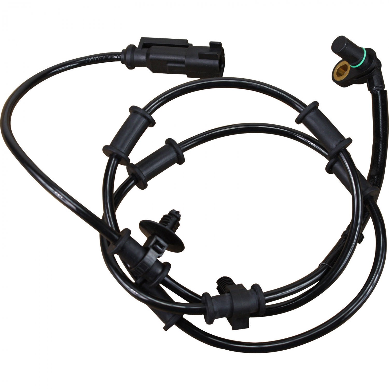 New Left Right Rear ABS Wheel Speed Sensor For 2011 2012 Ford ...