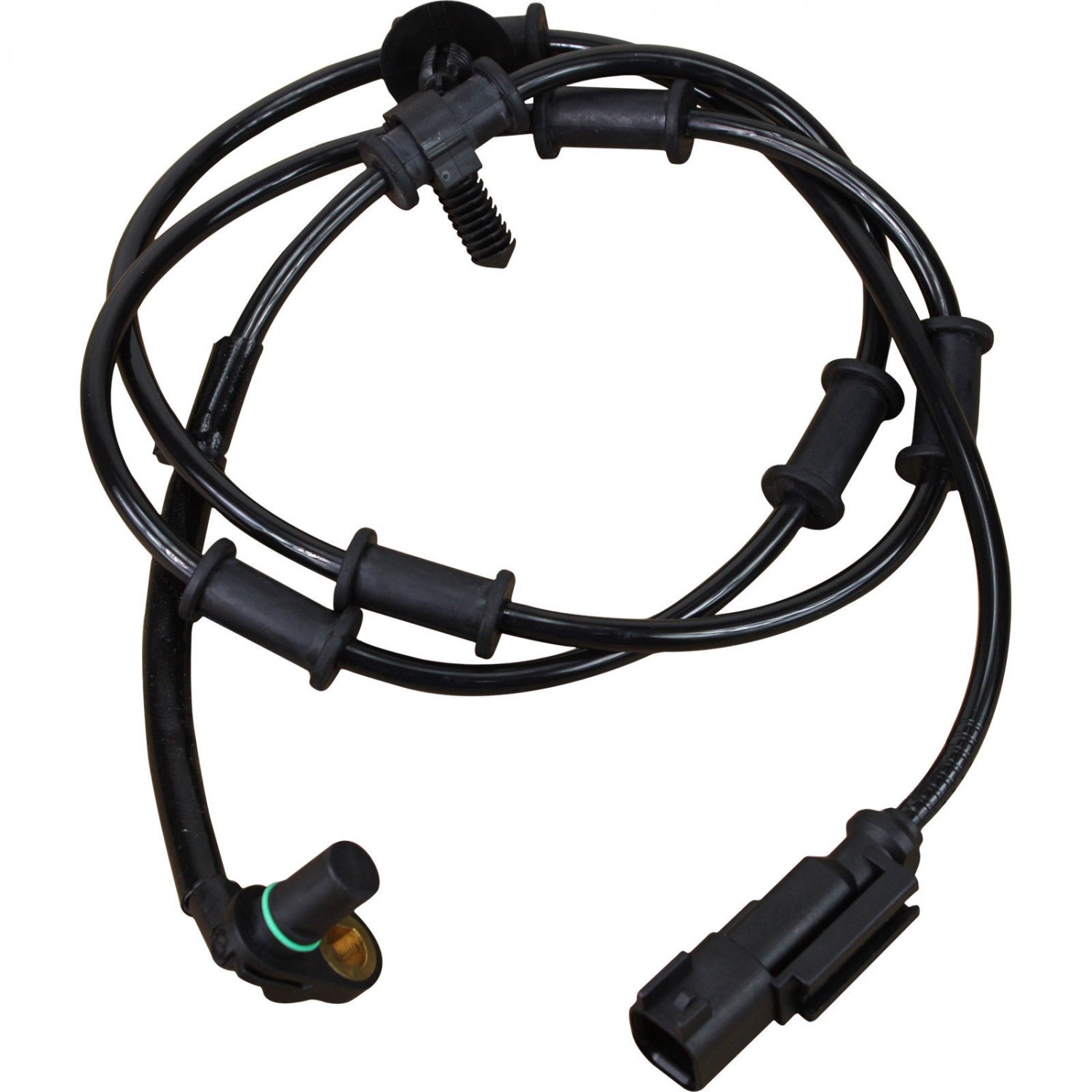 New Left Right Rear ABS Wheel Speed Sensor For 2011 2012 Ford ...