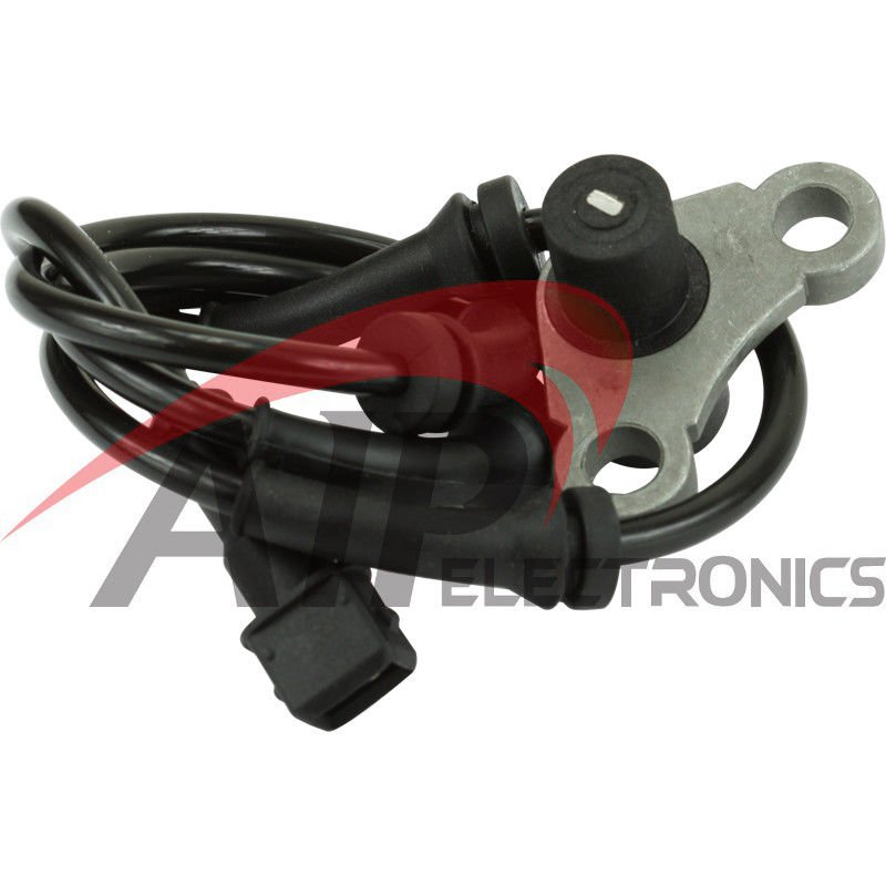 NEW ABS WHEEL SPEED SENSOR **FOR 2000-2004 VOLVO S40 V40 REAR