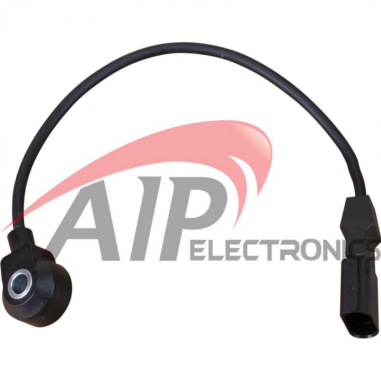 New Knock Sensor For 2004-2012 Audi R8 A6 A8 VW Tourareg 500mm ...