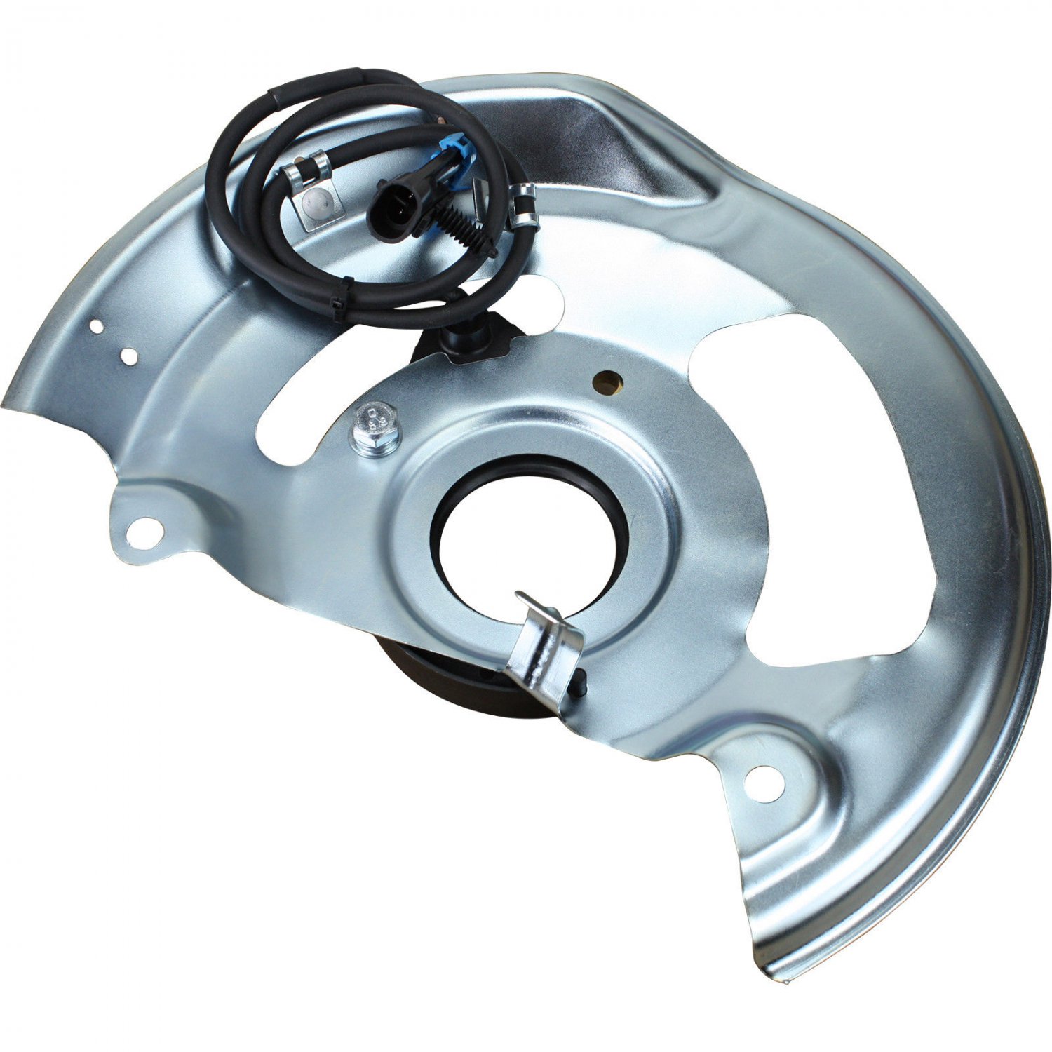 New FRONT LEFT ABS Wheel Speed Sensor fits 1991-2003 Blazer S10 Jimmy ...