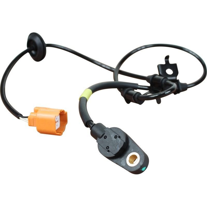 NEW ABS WHEEL SPEED SENSOR **FOR 2001-2004 HONDA PILOT / MDX FRONT LEFT ...